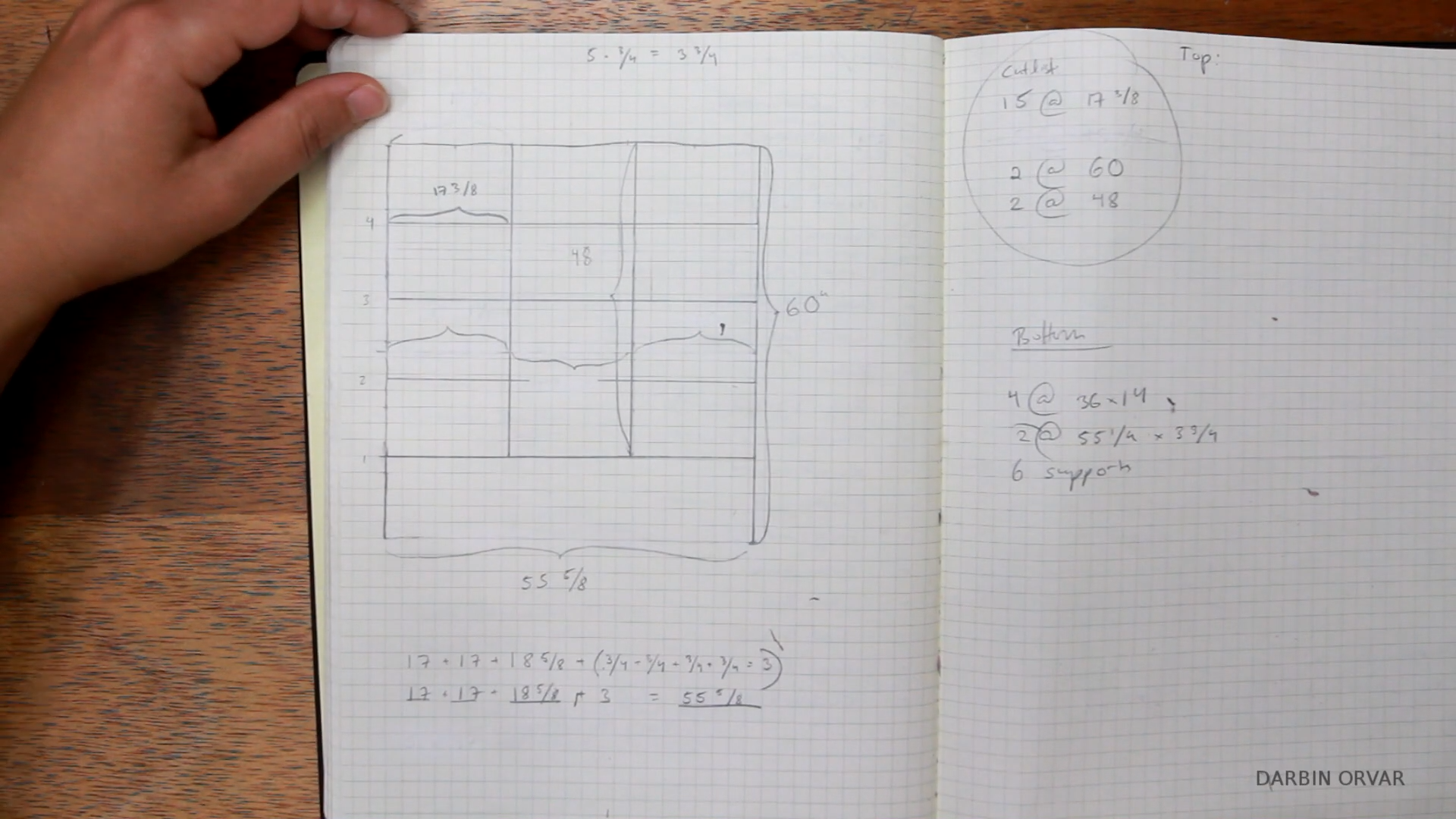 How to Make Built-In Bookcases : 8 Steps (with Pictures) - Instructables
