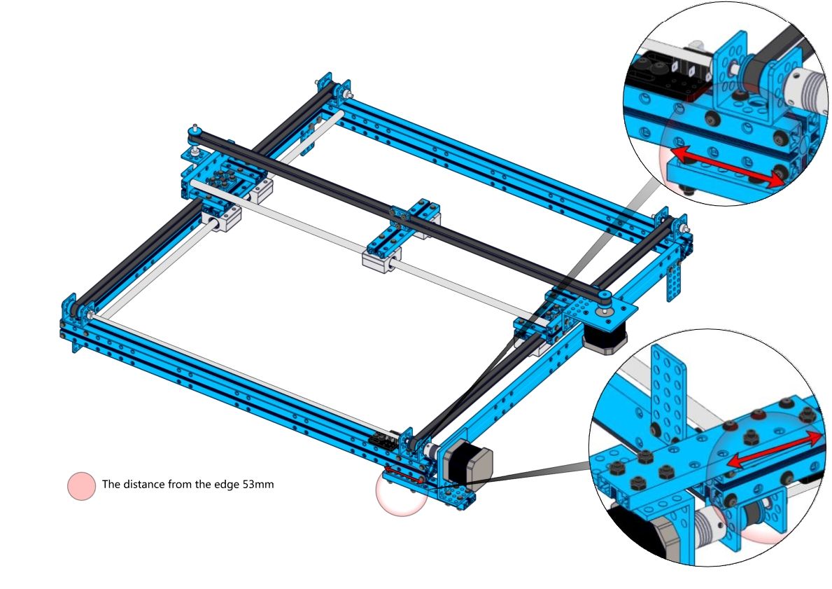 How to Make Makeblock XY Plotter V2.0 : 13 Steps - Instructables