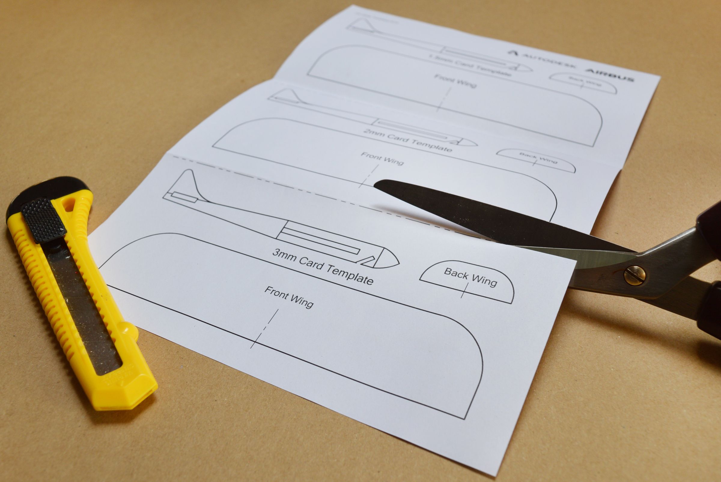 DIY Glider : 9 Steps (with Pictures) - Instructables