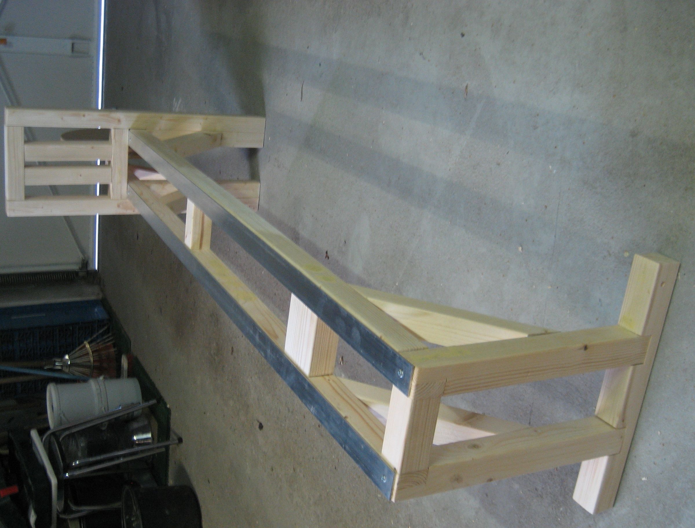 DIY Rowing Machine : 10 Steps (with Pictures) - Instructables