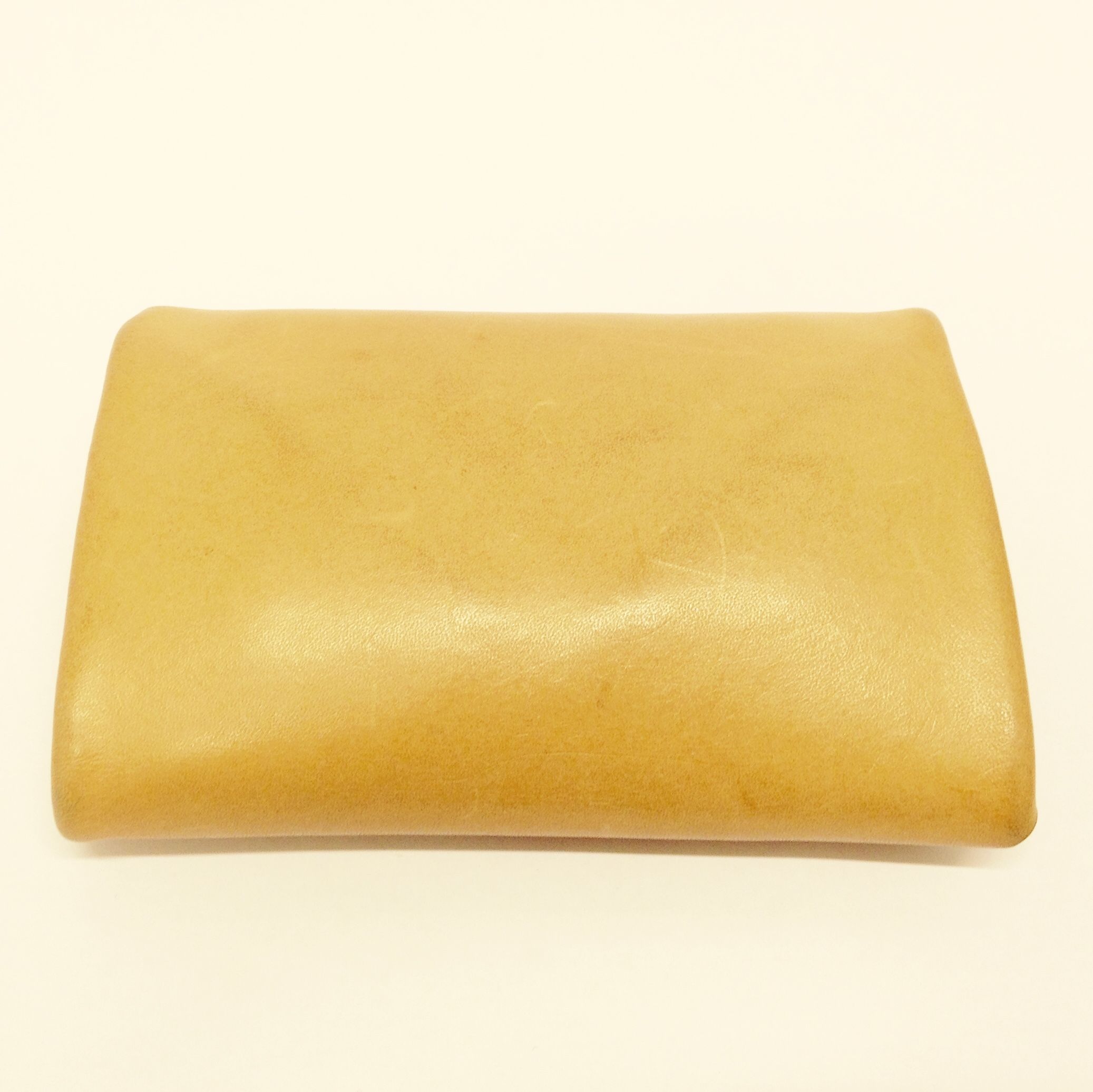 The Quest for the Perfect Wallet : 7 Steps (with Pictures) - Instructables