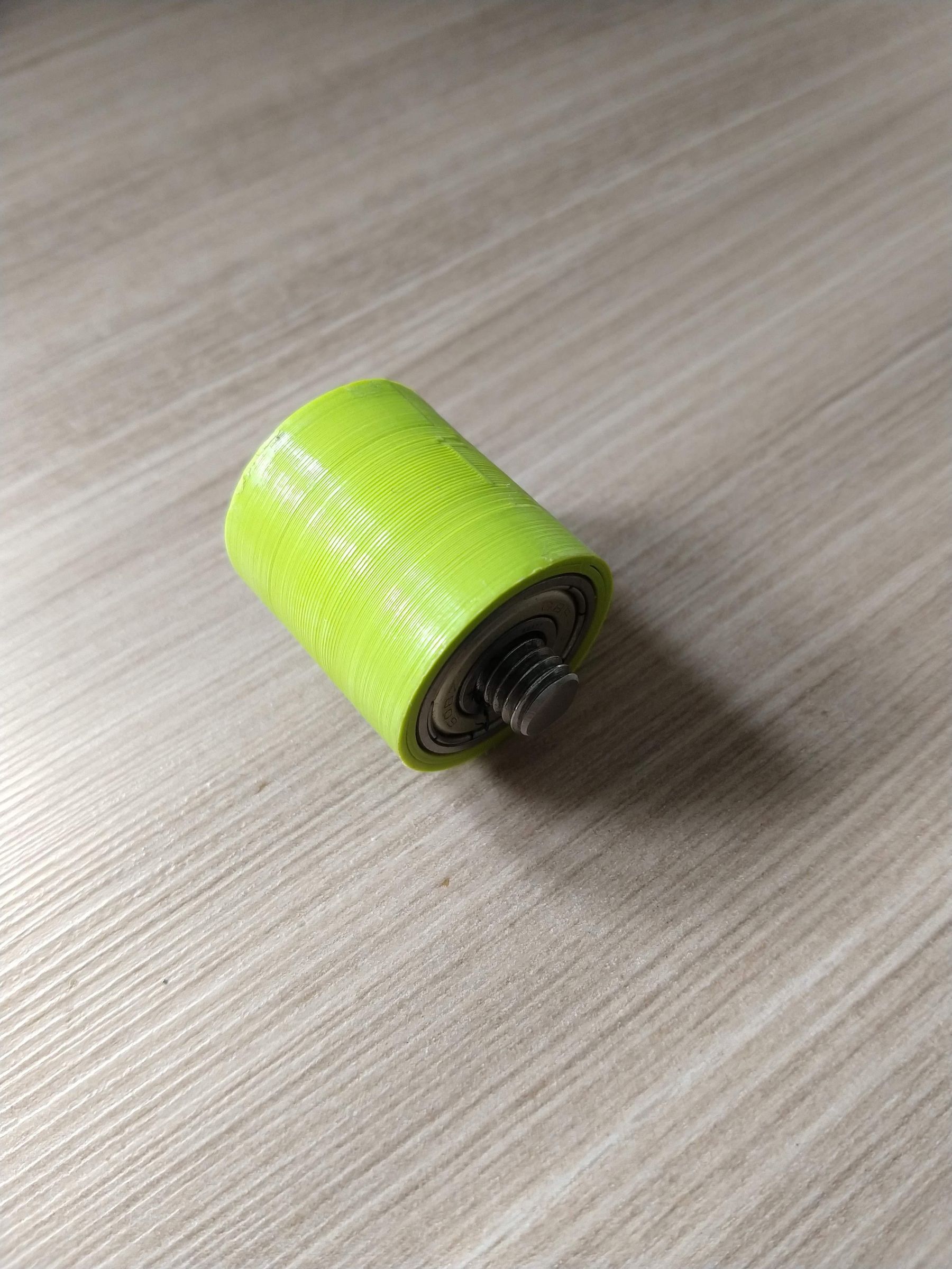 DIY 3D Printed Heelys - Instructables