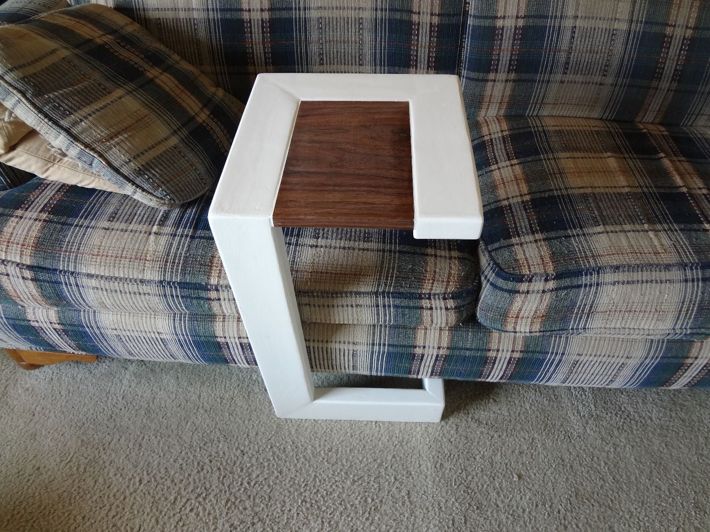 2x4 End Table : 10 Steps (with Pictures) - Instructables