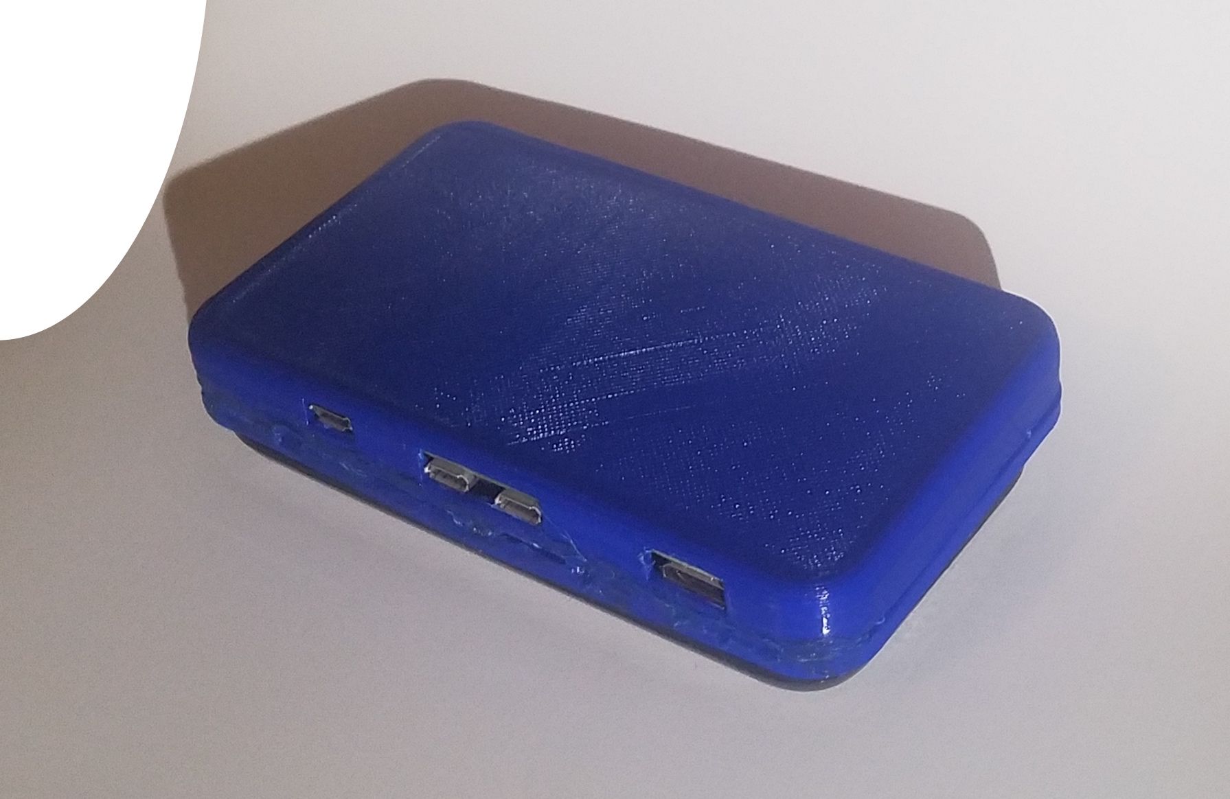 Pocket-Sized Linux Computer: Pi-Micro : 13 Steps (with Pictures) - Instructables