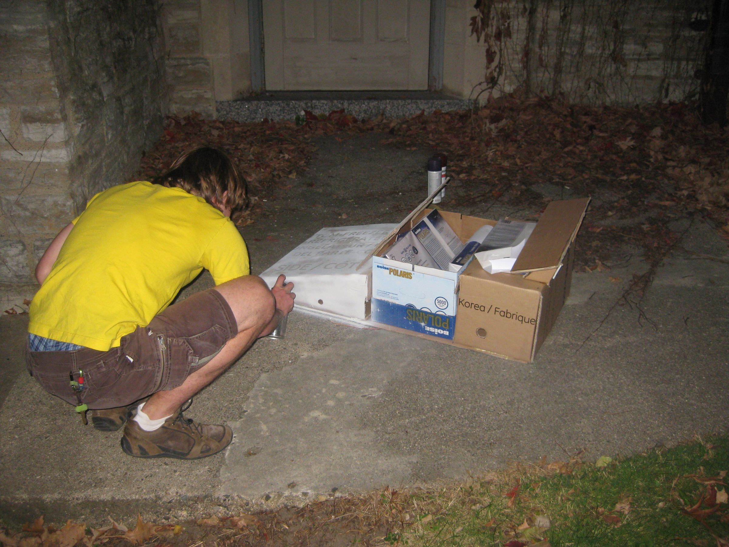 Cardboard Race Car : 9 Steps - Instructables