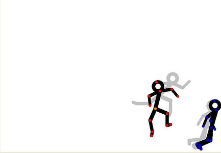 How to Make Free Animations - Pivot Stickfigure Animator : 13 Steps ...