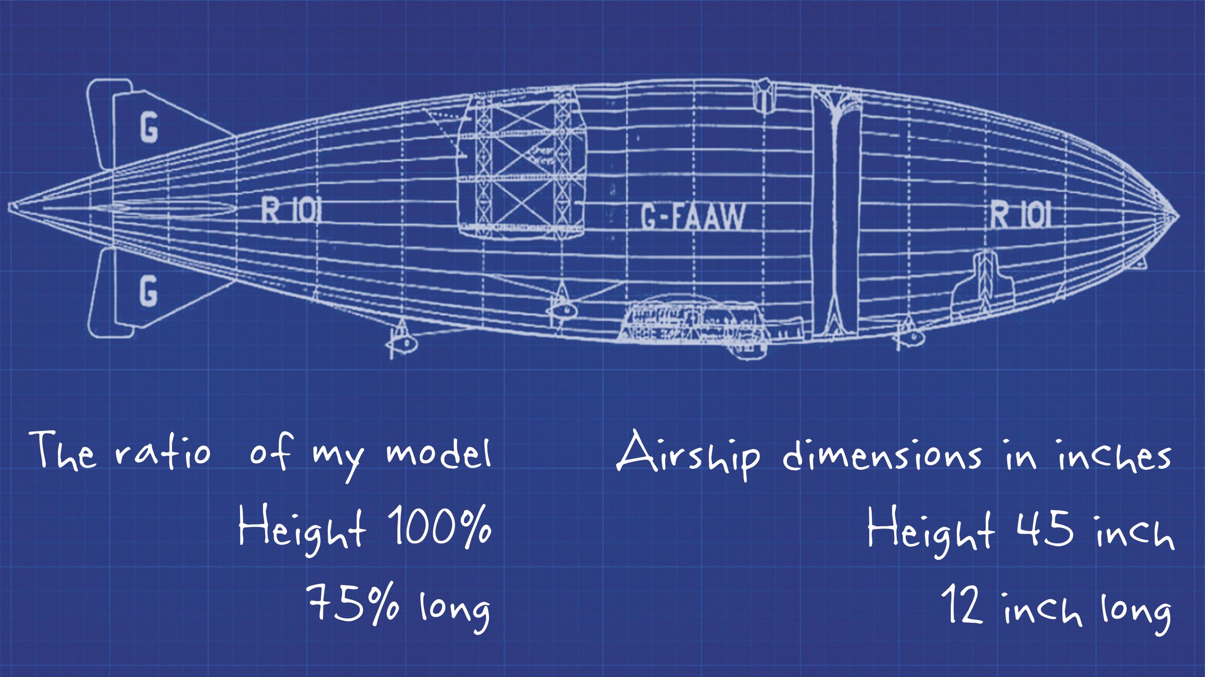 Rigid Airship Ceiling Light : 8 Steps (with Pictures) - Instructables