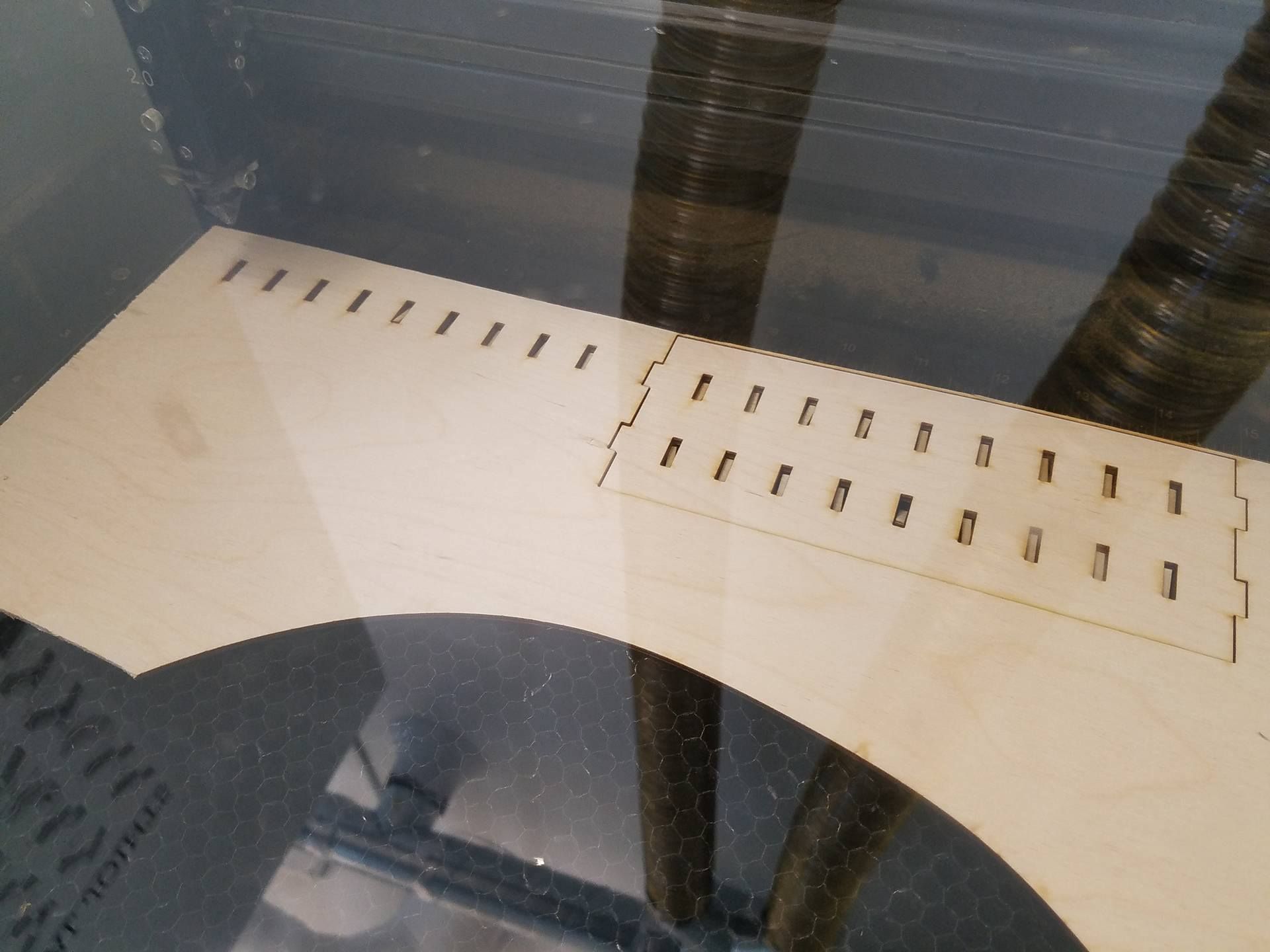 Laser Cut Video Game Holder : 4 Steps (with Pictures) - Instructables