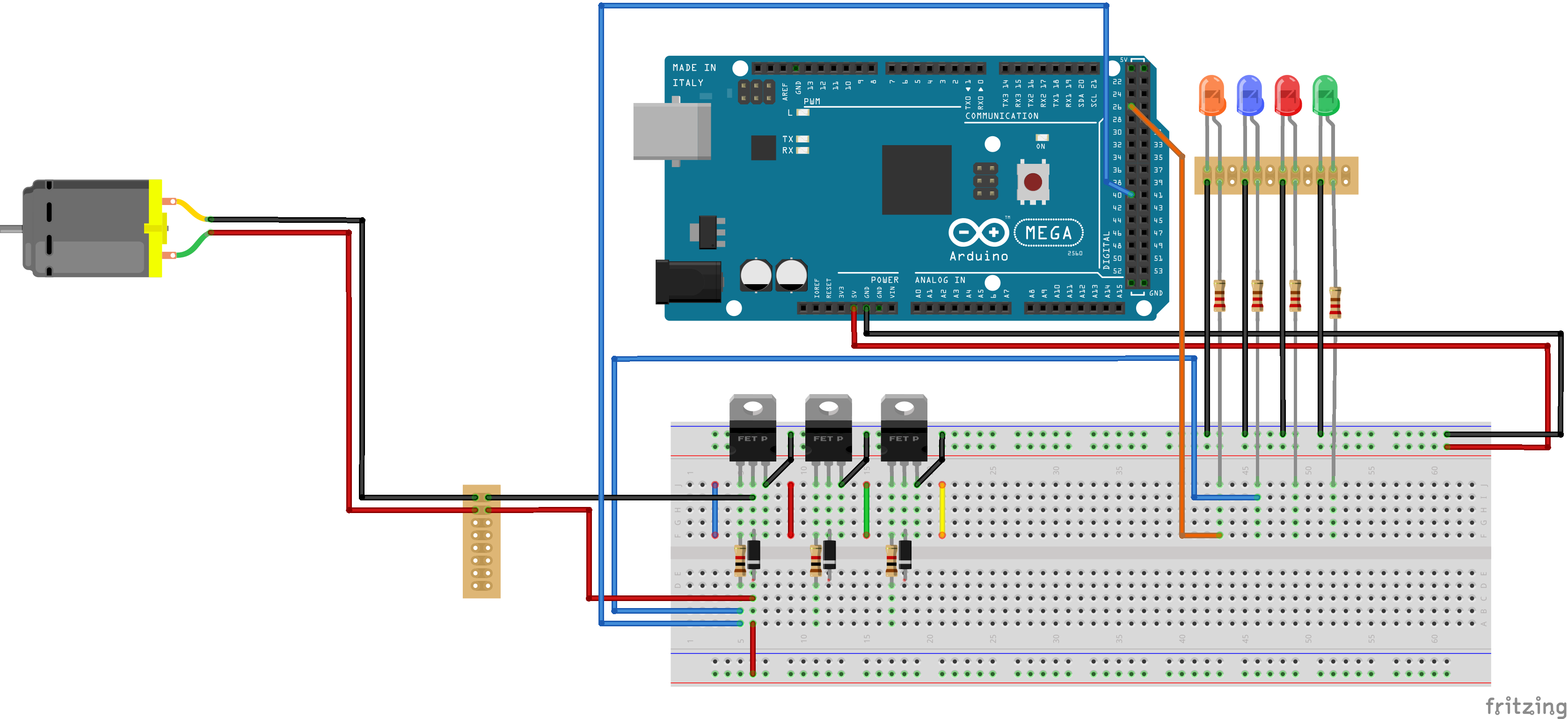 Automated Irrigation System Arduino Controller : 10 Steps - Instructables