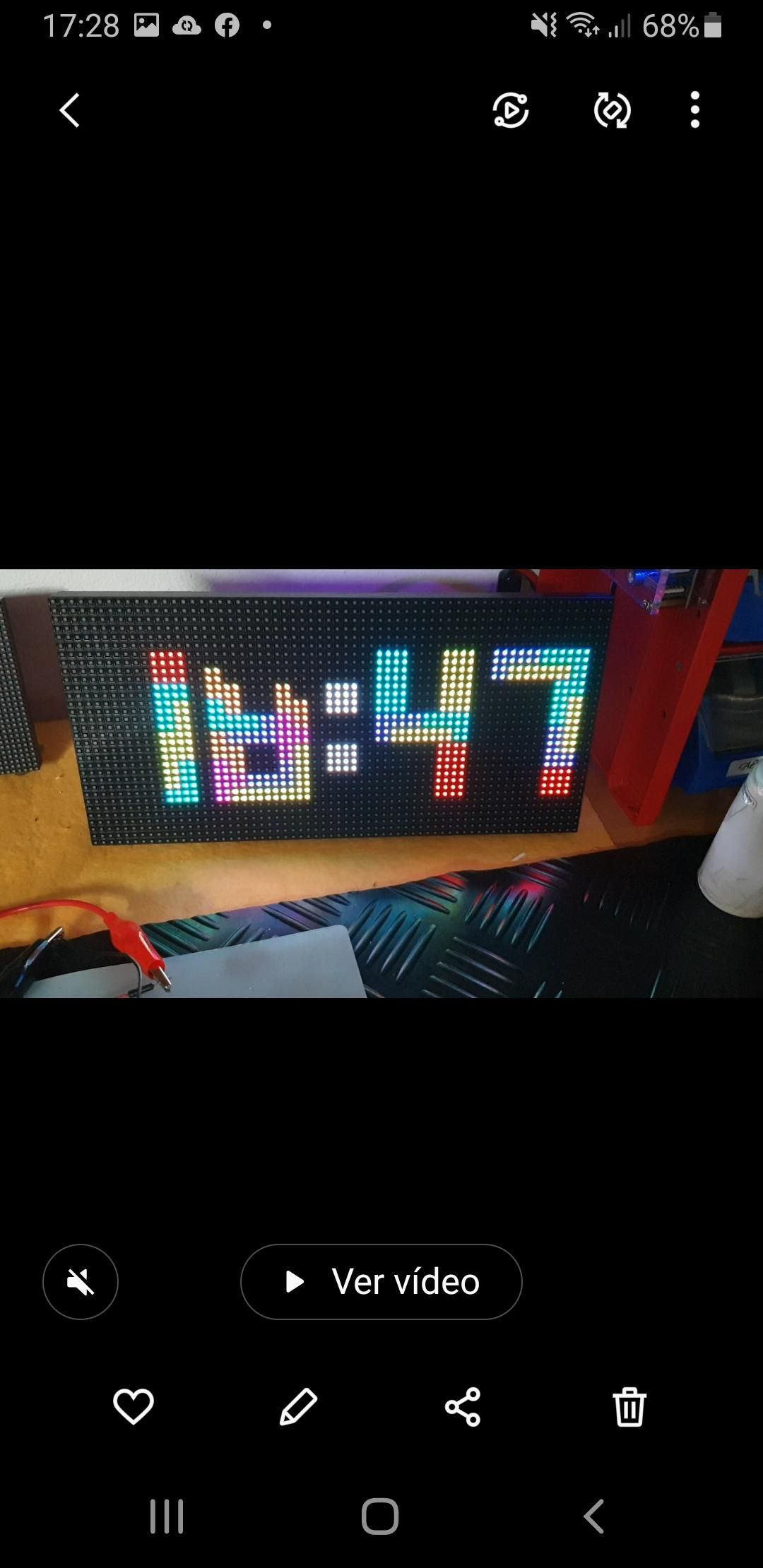Arduino WiFi Tetris Clock : 8 Steps (with Pictures) - Instructables