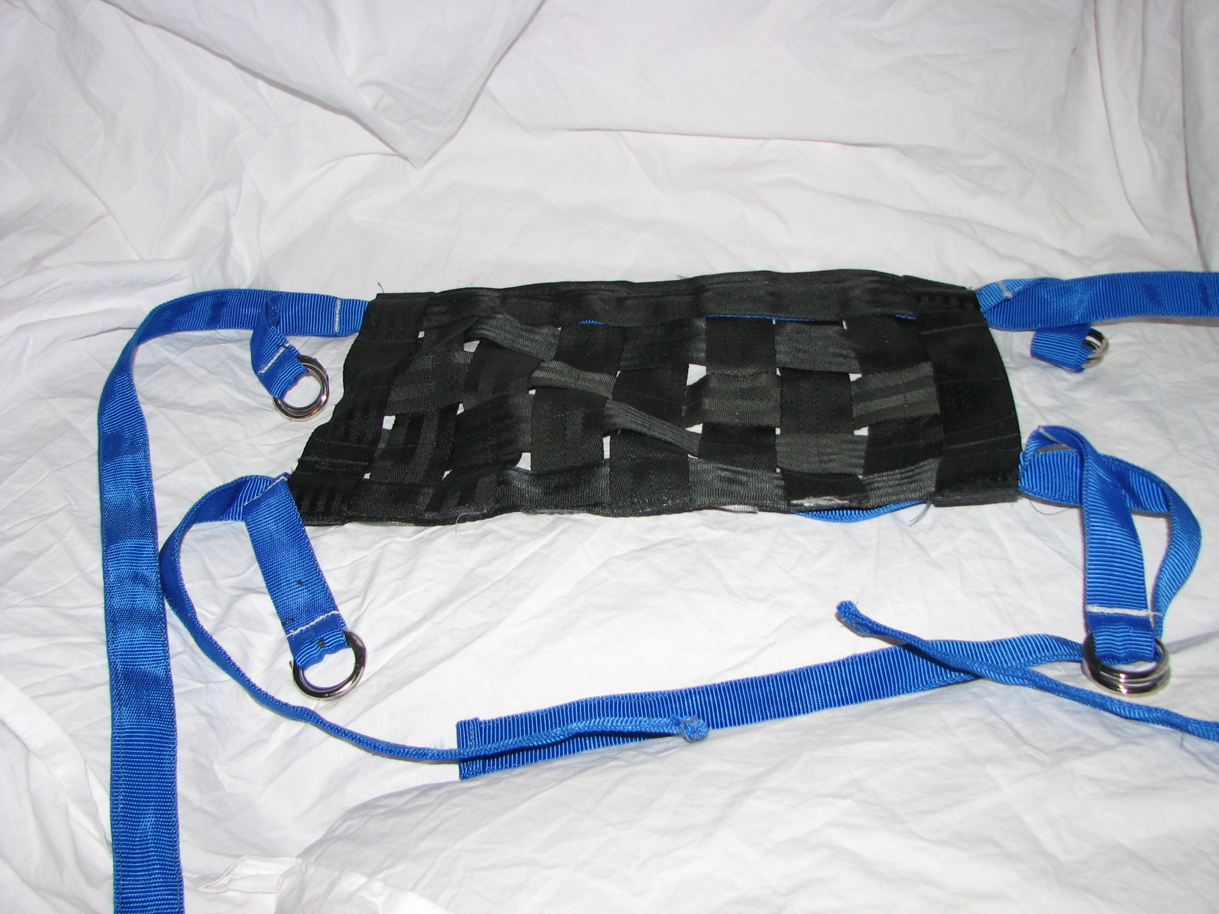 Seat for a Walker : 15 Steps (with Pictures) - Instructables