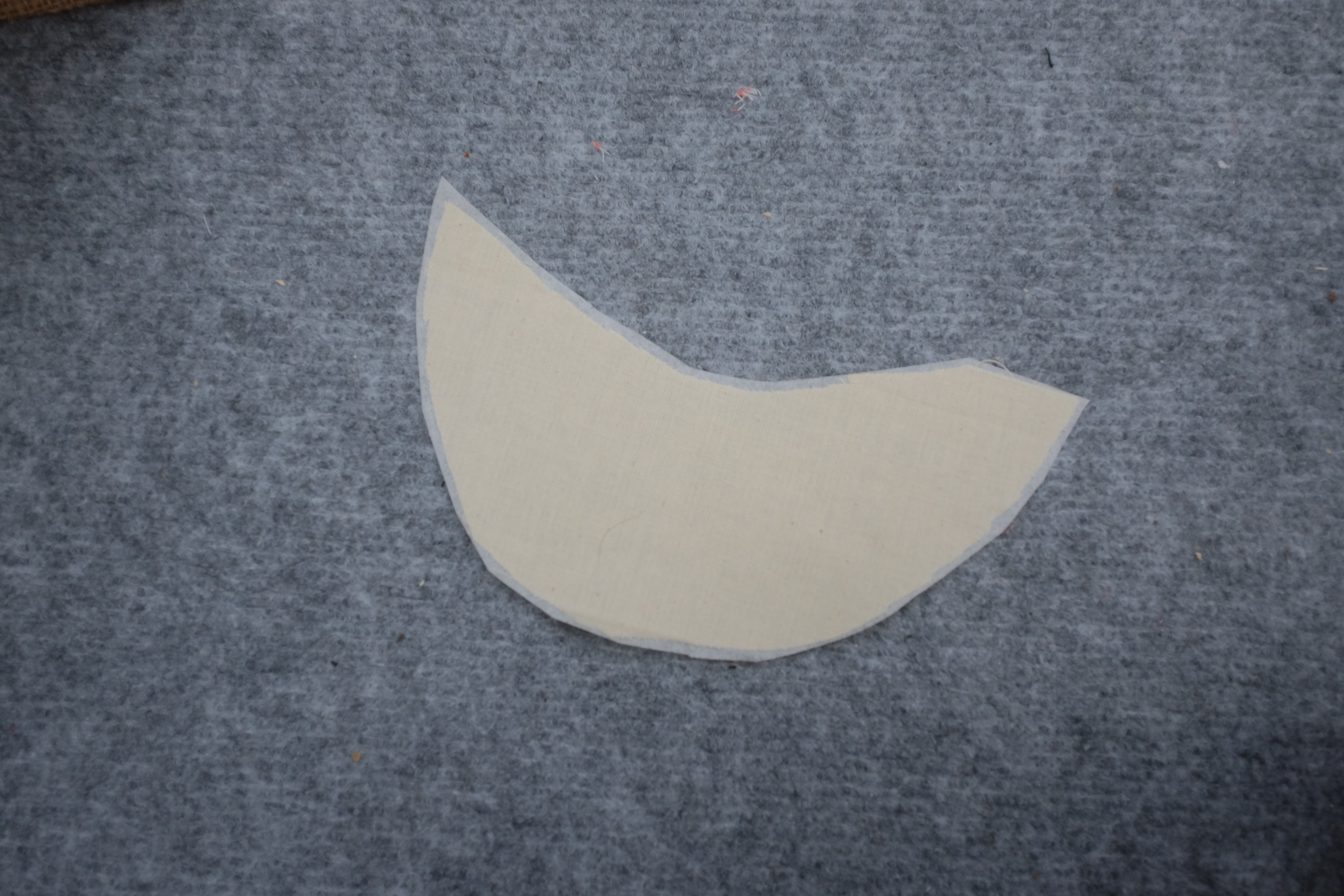 Cycling Cap With Pattern : 7 Steps - Instructables