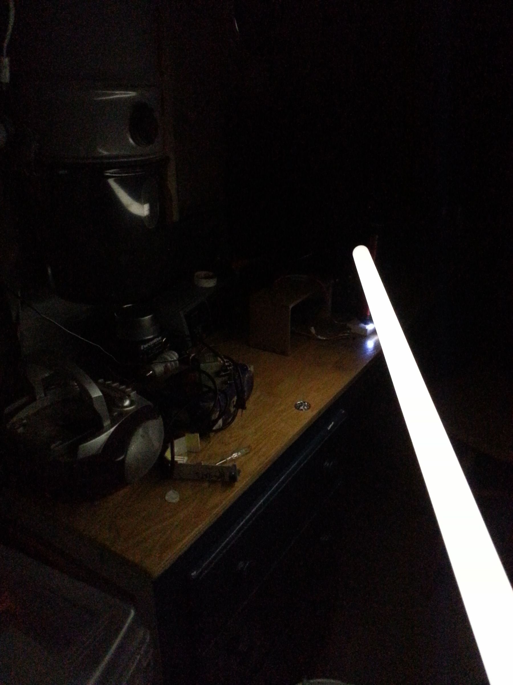 Building the Poor-mans Mini Tesla Coil ( Slayer Exciter) : 9 Steps ...
