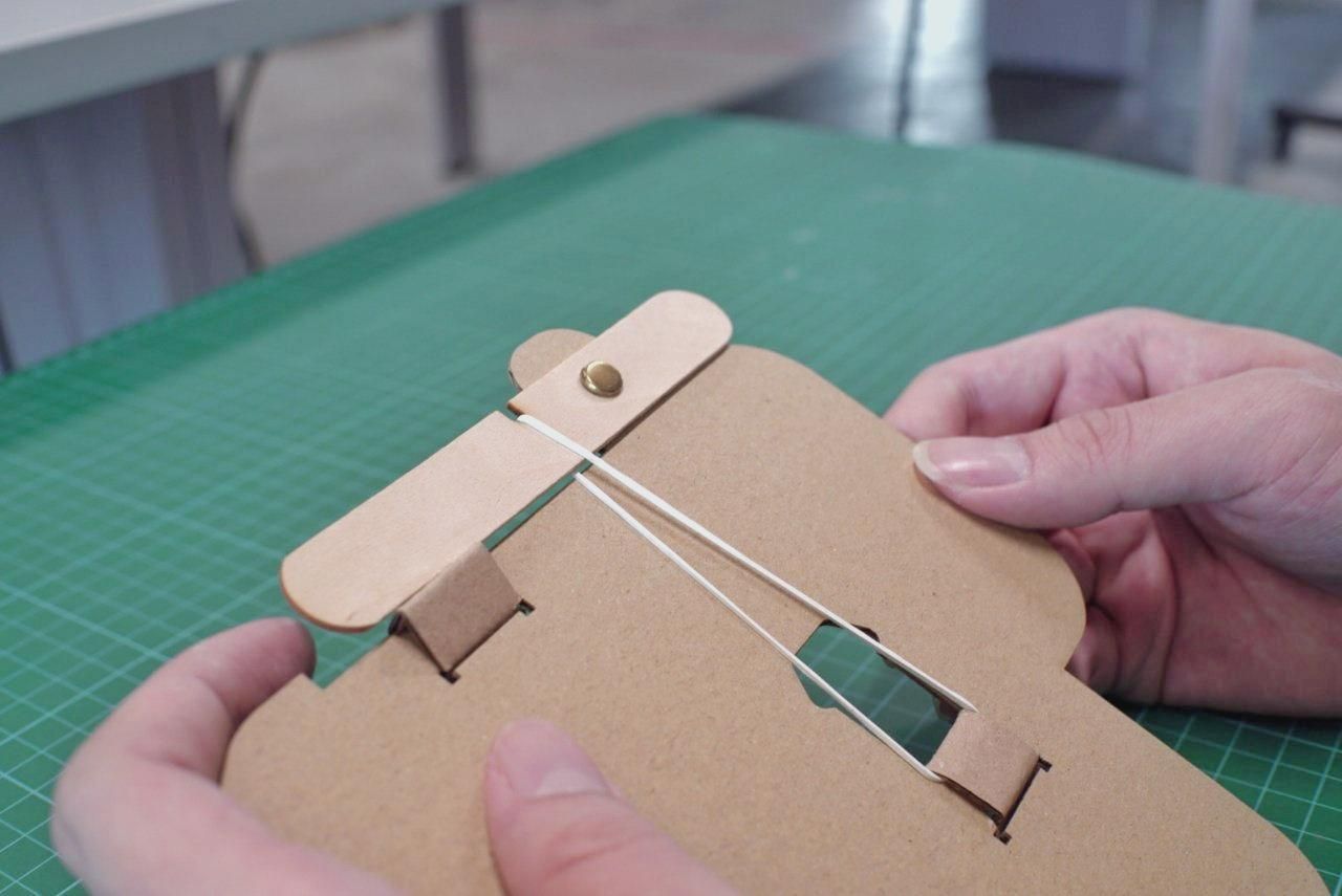 Cardboard + Scanner : 8 Steps (with Pictures) - Instructables