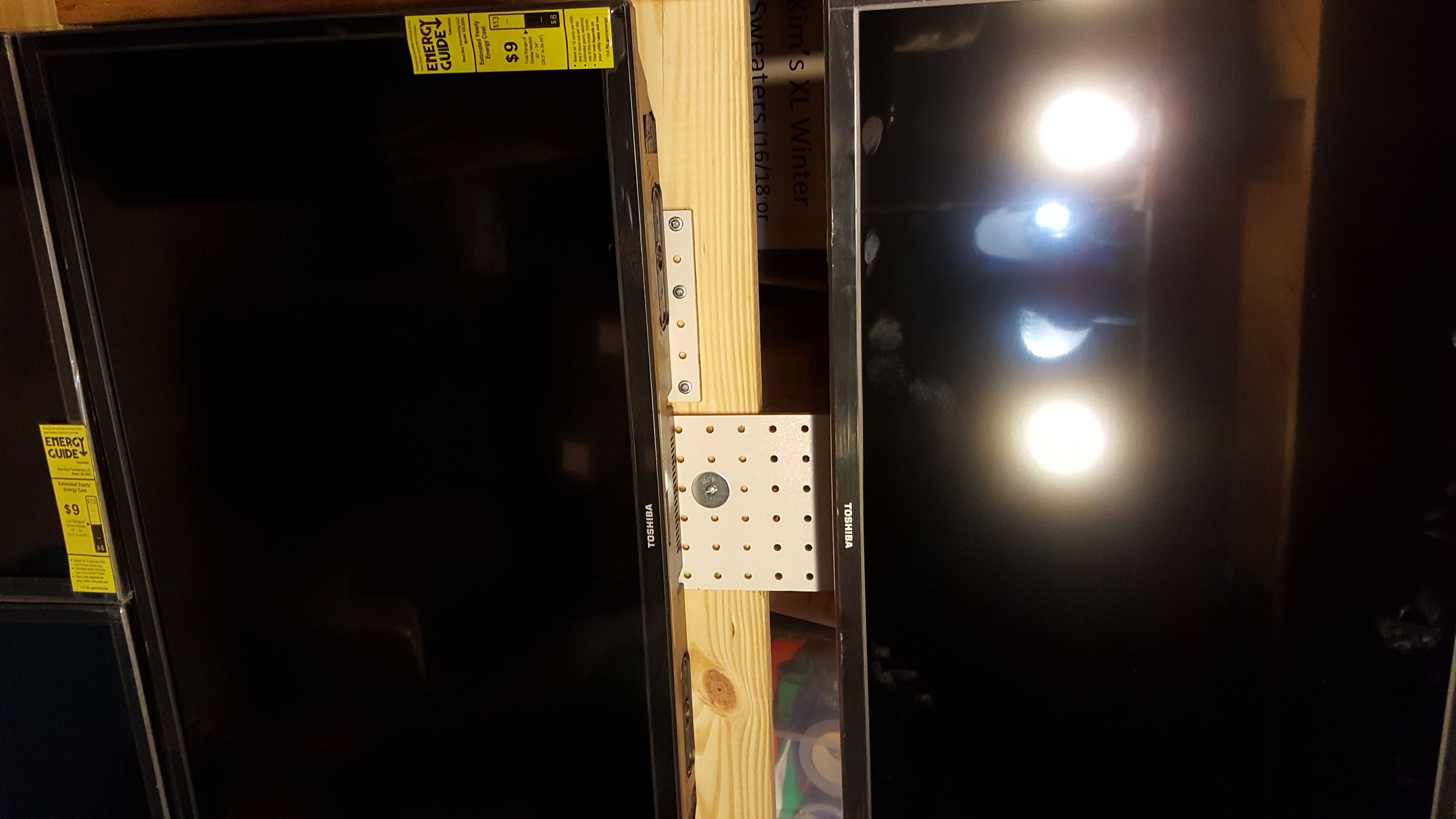 DIY Video Wall : 5 Steps (with Pictures) - Instructables