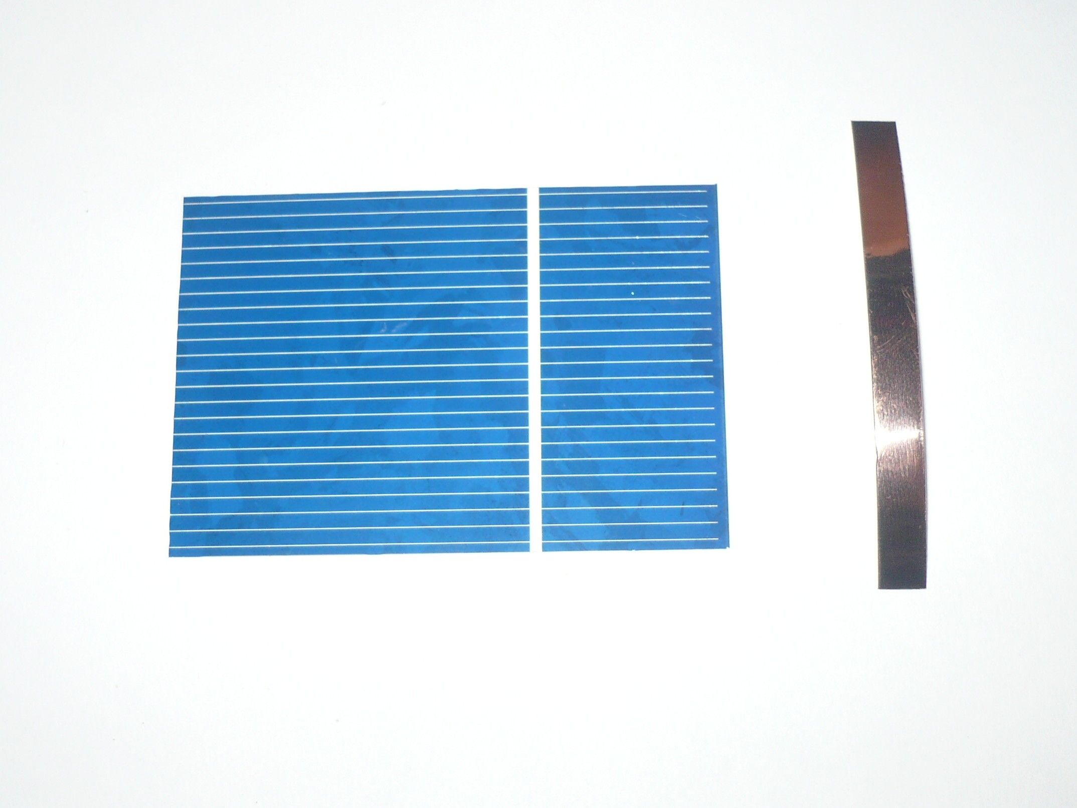 Make Modular, Pocket-Sized Solar Panels : 13 Steps (with Pictures ...