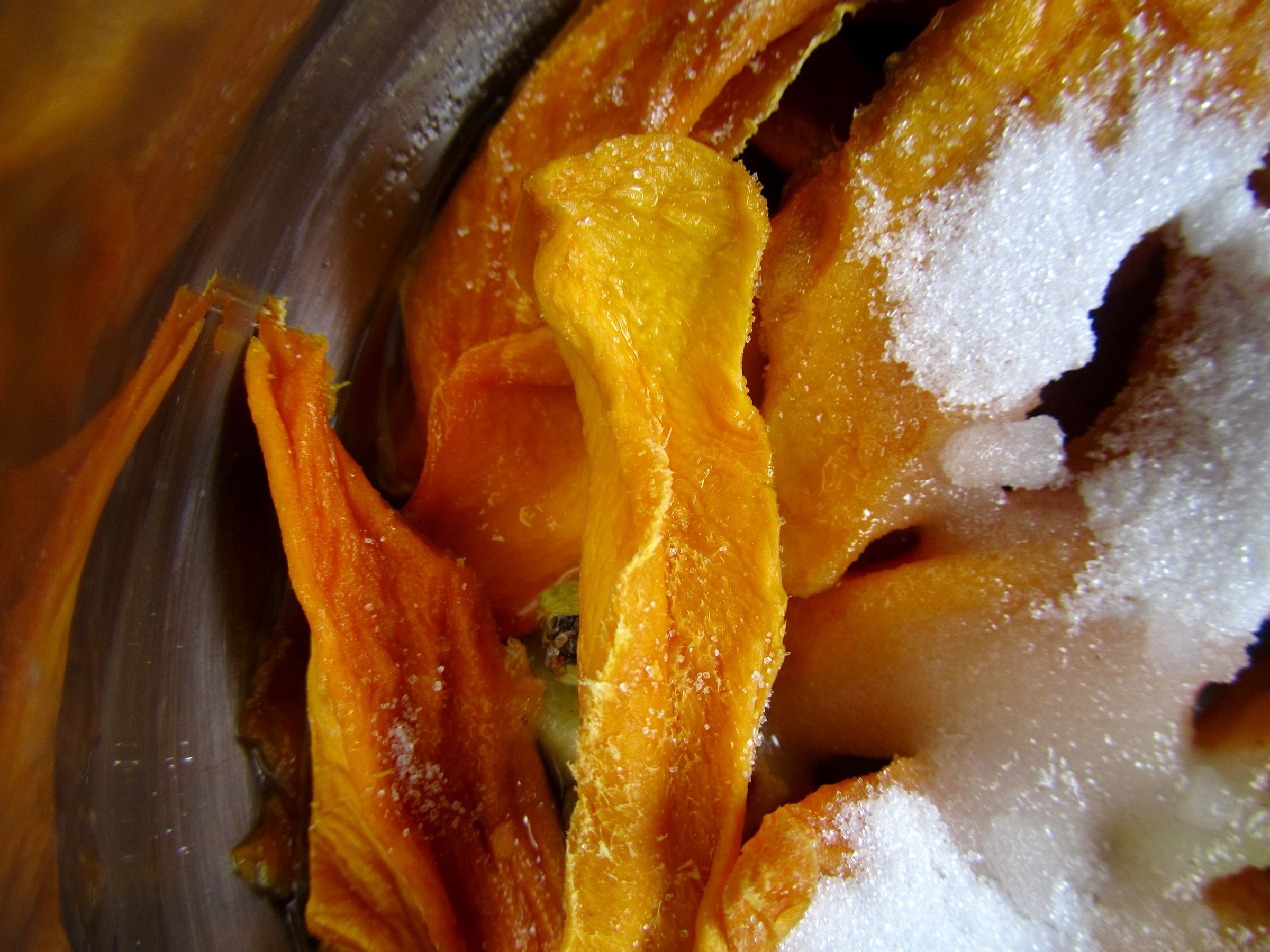 Easy Dried Fruit Puree (with Pictures) - Instructables