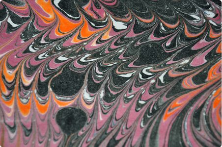 Marbling Basics. : 10 Steps - Instructables