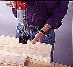 Joinery Basics : 15 Steps - Instructables
