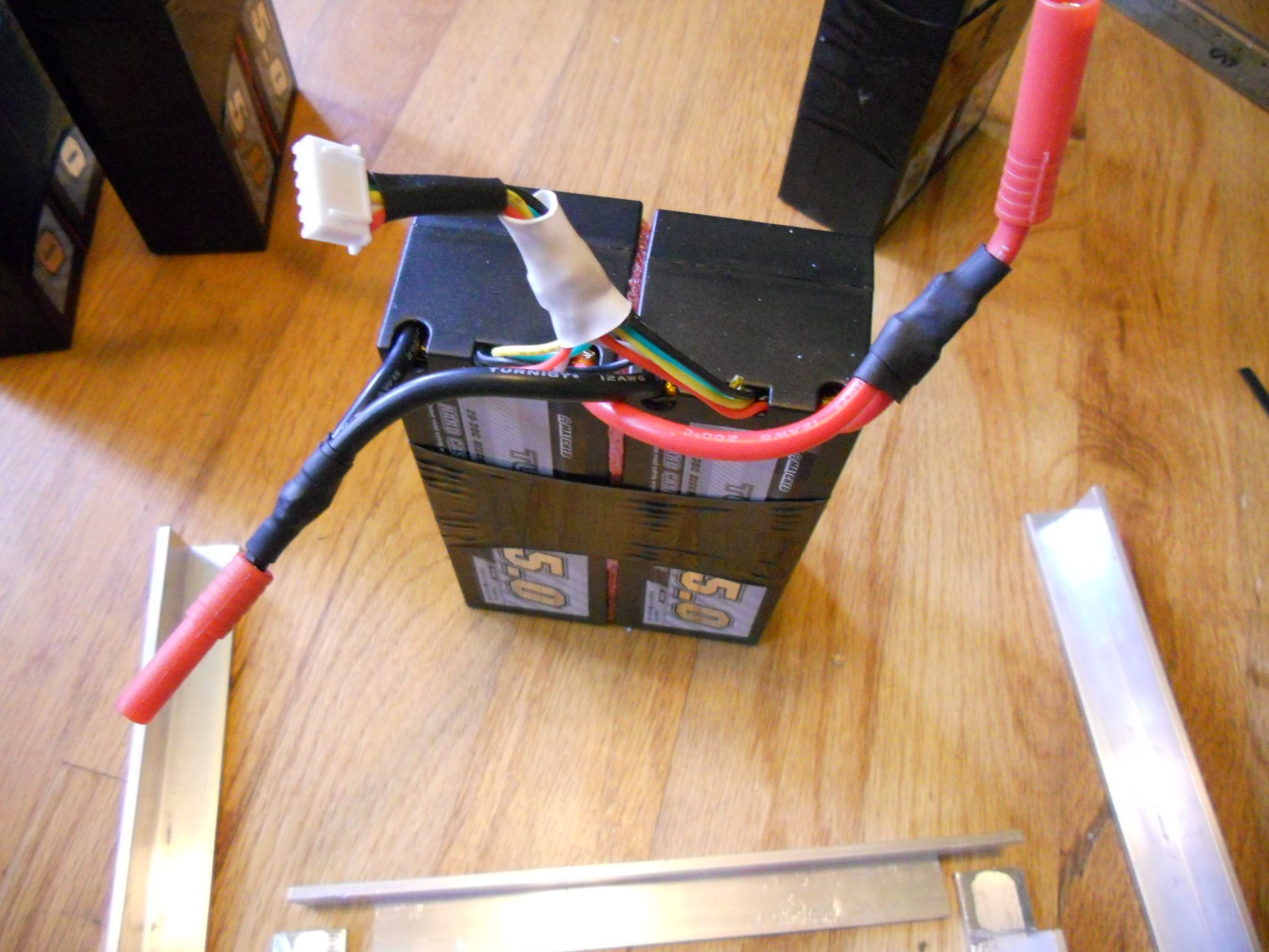 All-Terrain Electric Scooter : 15 Steps (with Pictures) - Instructables