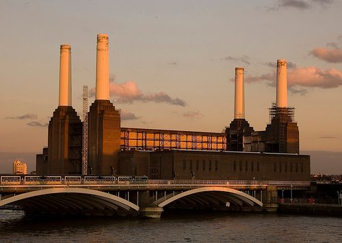 Top Tips for a Power Station to Increase Its Efficiency. : 4 Steps ...