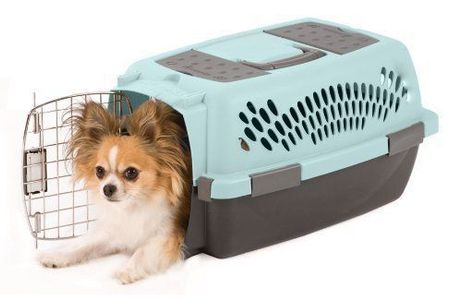 Emergency Pet Evacuation Pack : 8 Steps (with Pictures) - Instructables