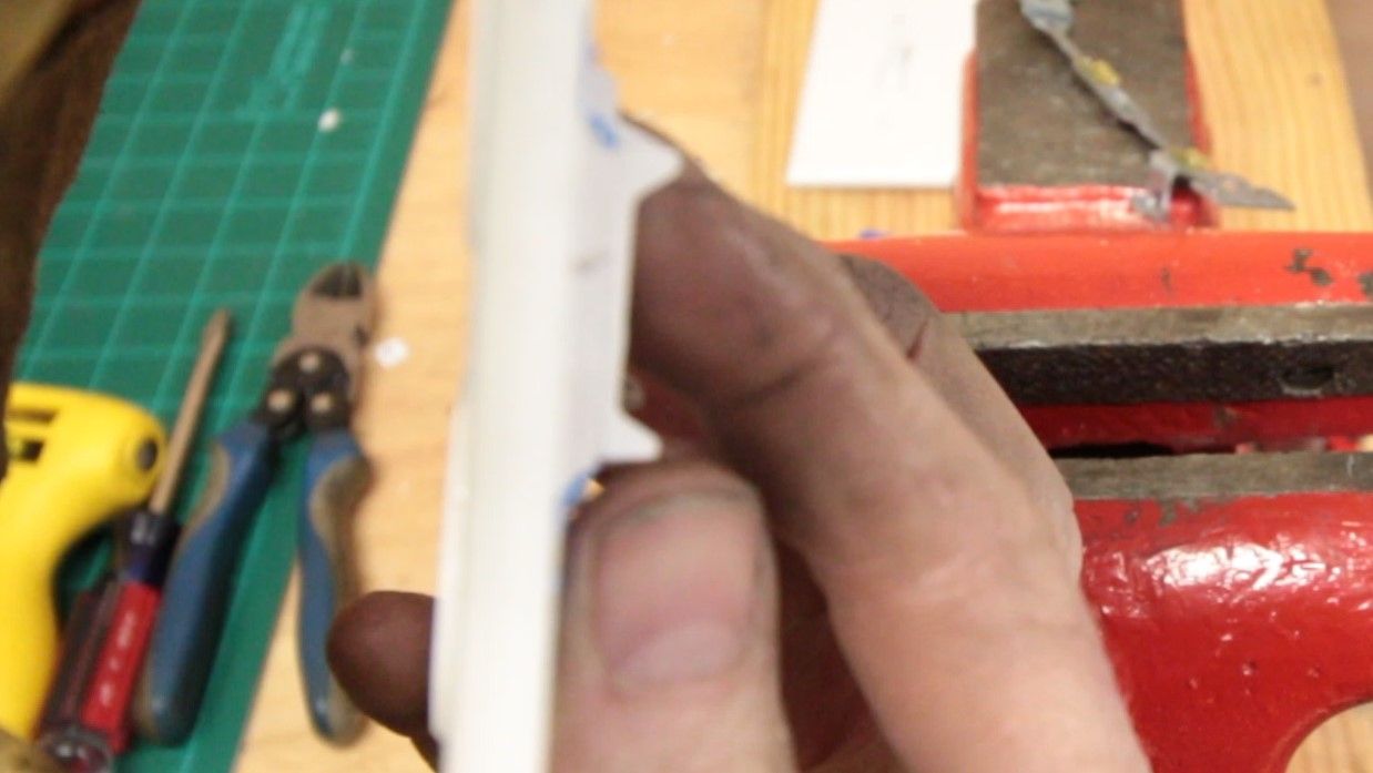 Fake Electrical Outlet : 13 Steps (with Pictures) - Instructables