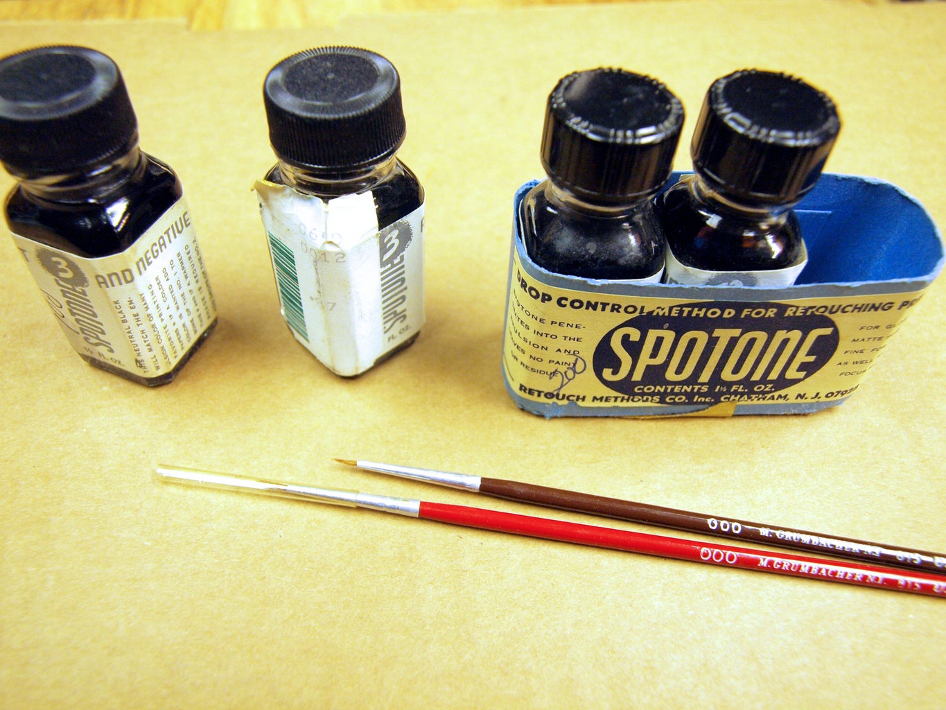The Vanishing Art Of How To Spot That Means Retouch A Picture 4 the-vanishing-art-of-how-to-spot-that-means-retouch-a-picture-4
