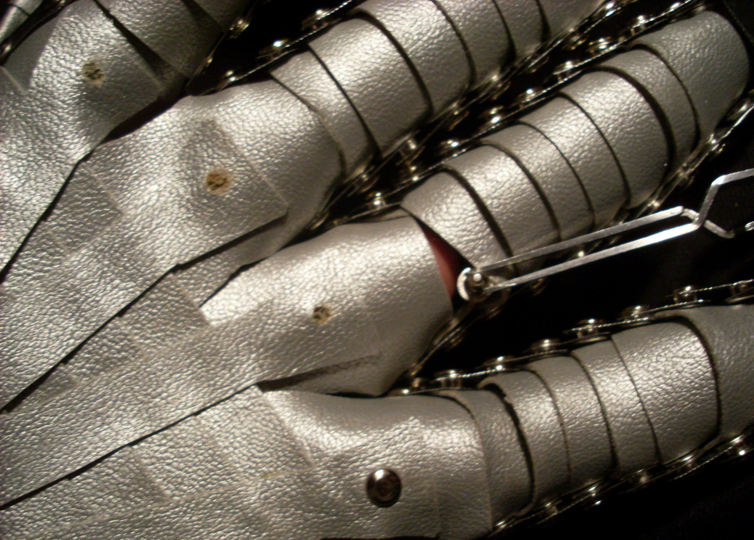 How to Build a Metal Arm : 6 Steps (with Pictures) - Instructables