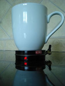Temperature Sensor Tutorial! : 5 Steps (with Pictures) - Instructables