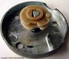Cracking Single Dial Combination Locks : 7 Steps (with Pictures ...