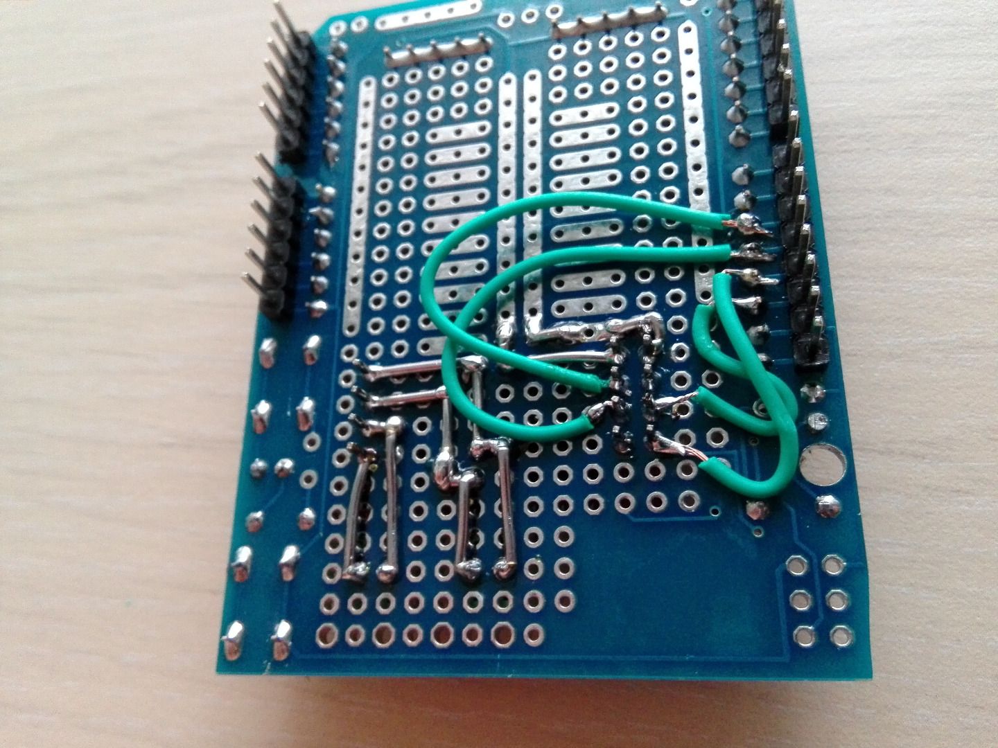 Arduino 16-bit 500SPS Dual Channel DAQ : 15 Steps (with Pictures ...