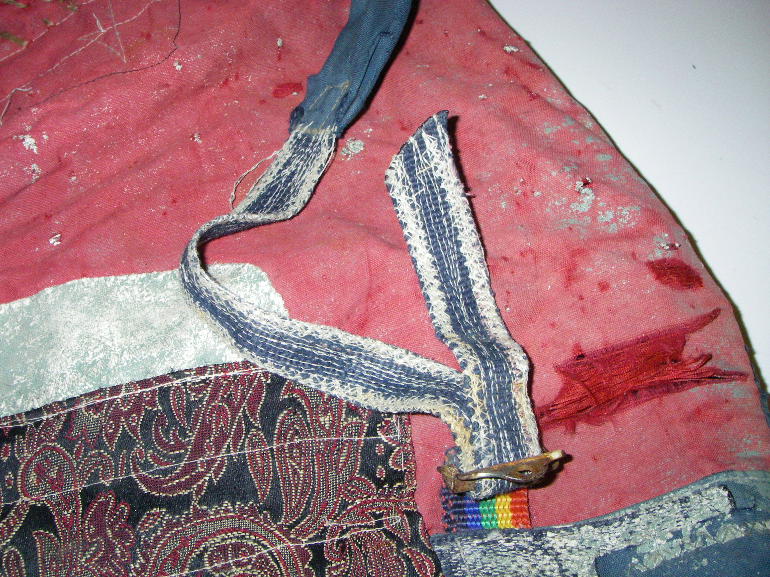 Darn! : 11 Steps (with Pictures) - Instructables