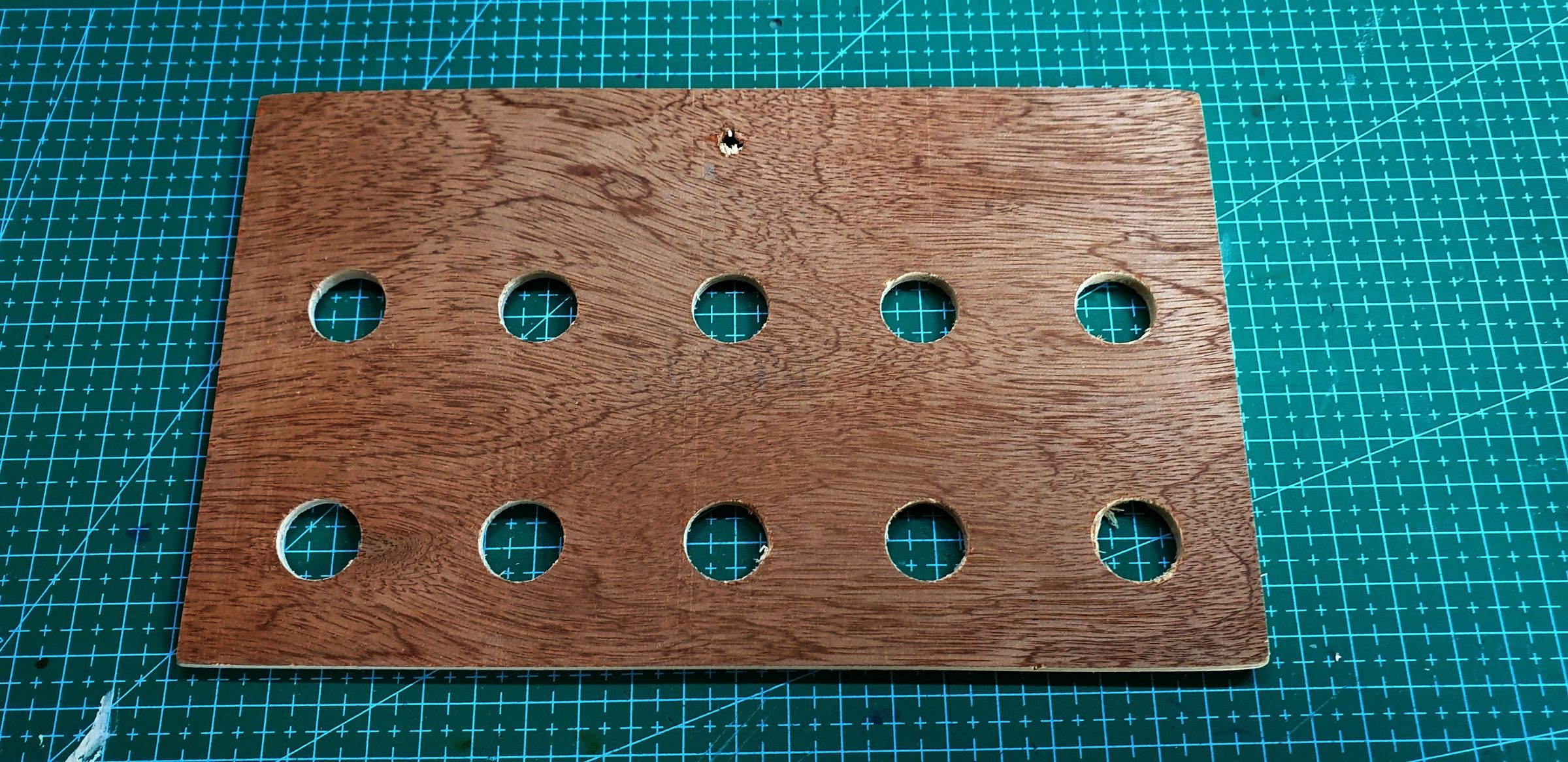 Arduino USB Button Panel : 5 Steps (with Pictures) - Instructables