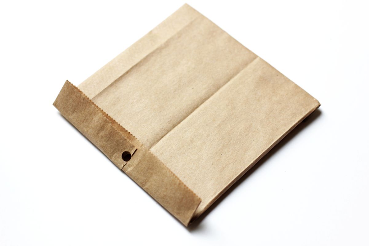 DIY Brown Paper Bag Packaging : 3 Steps (with Pictures) - Instructables