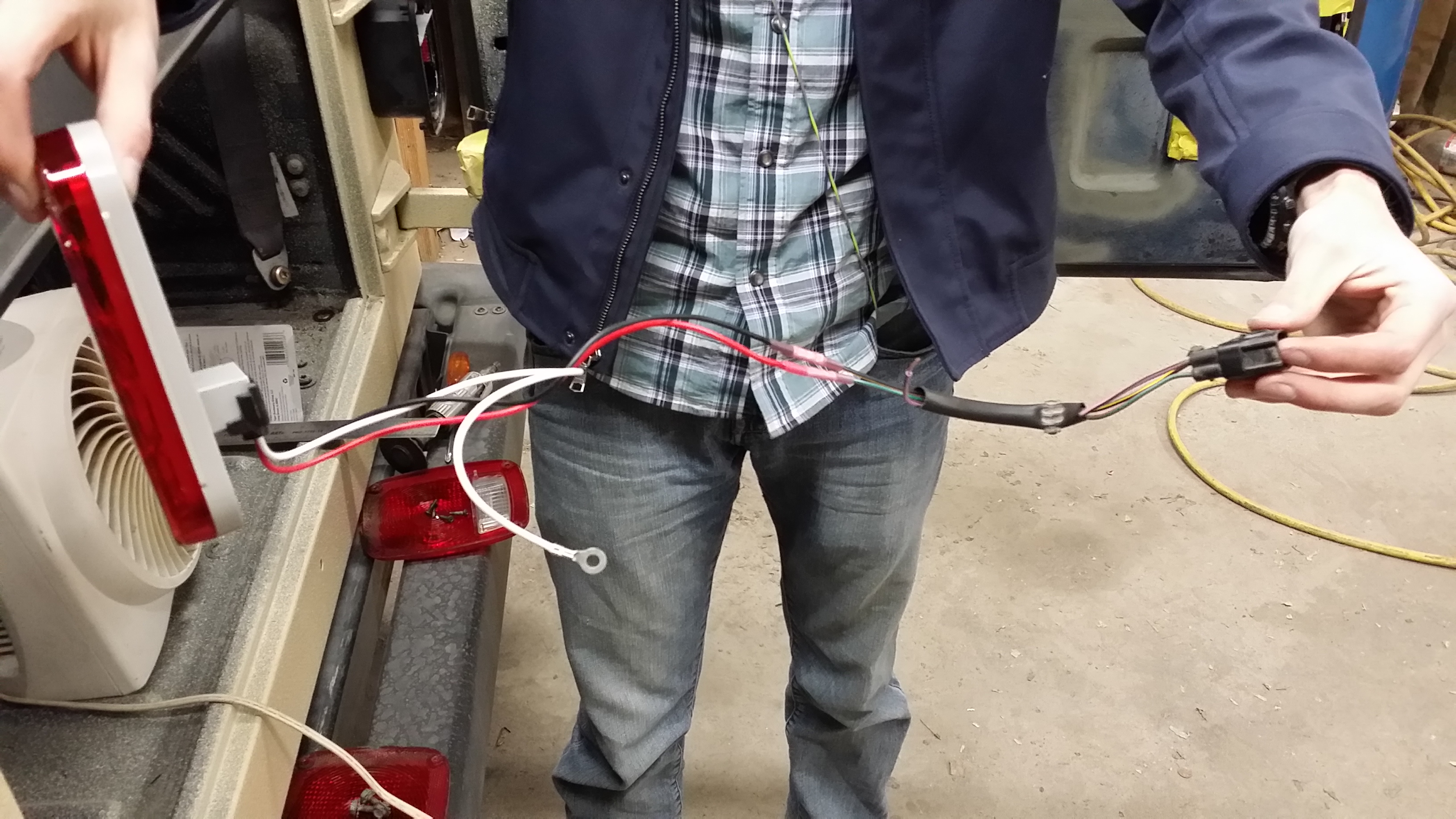 DIY LED Tail Lights : 5 Steps (with Pictures) - Instructables