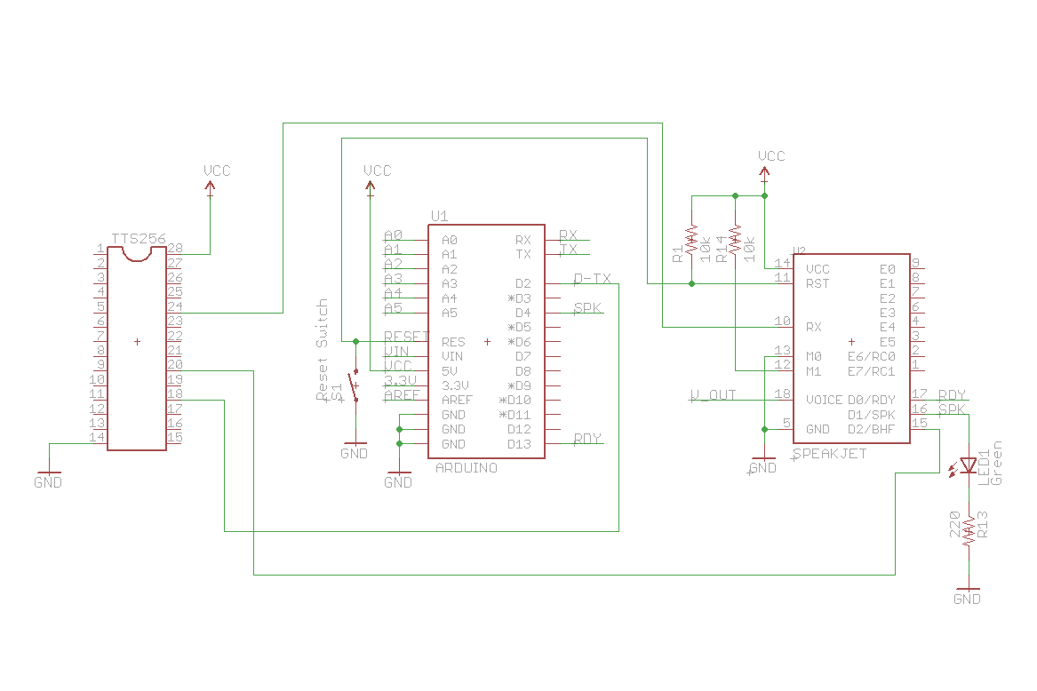 Twitter Enabled Text to Speech : 5 Steps (with Pictures) - Instructables