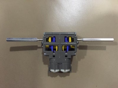 Adafruit Motor Shield Tutorial : 6 Steps - Instructables