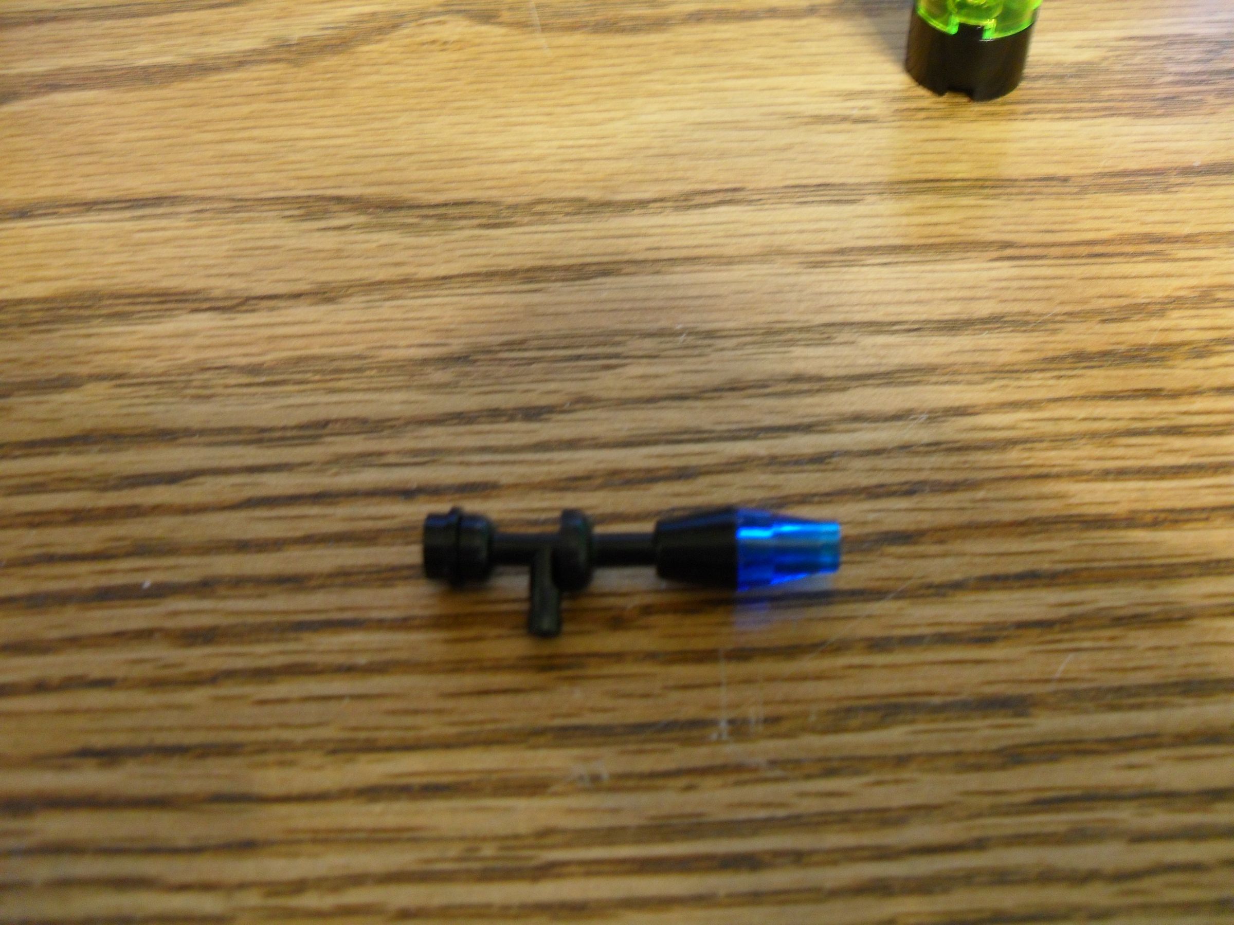 Easy Lego Gun - Instructables