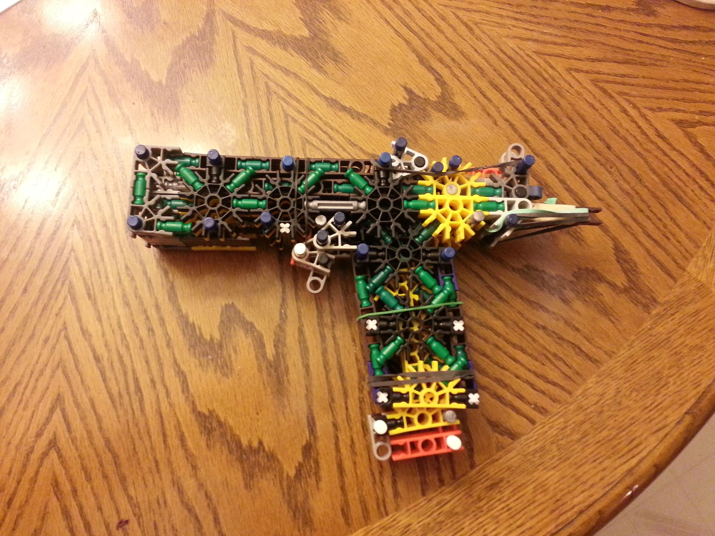 UKP V3: Build Instructions : 13 Steps - Instructables