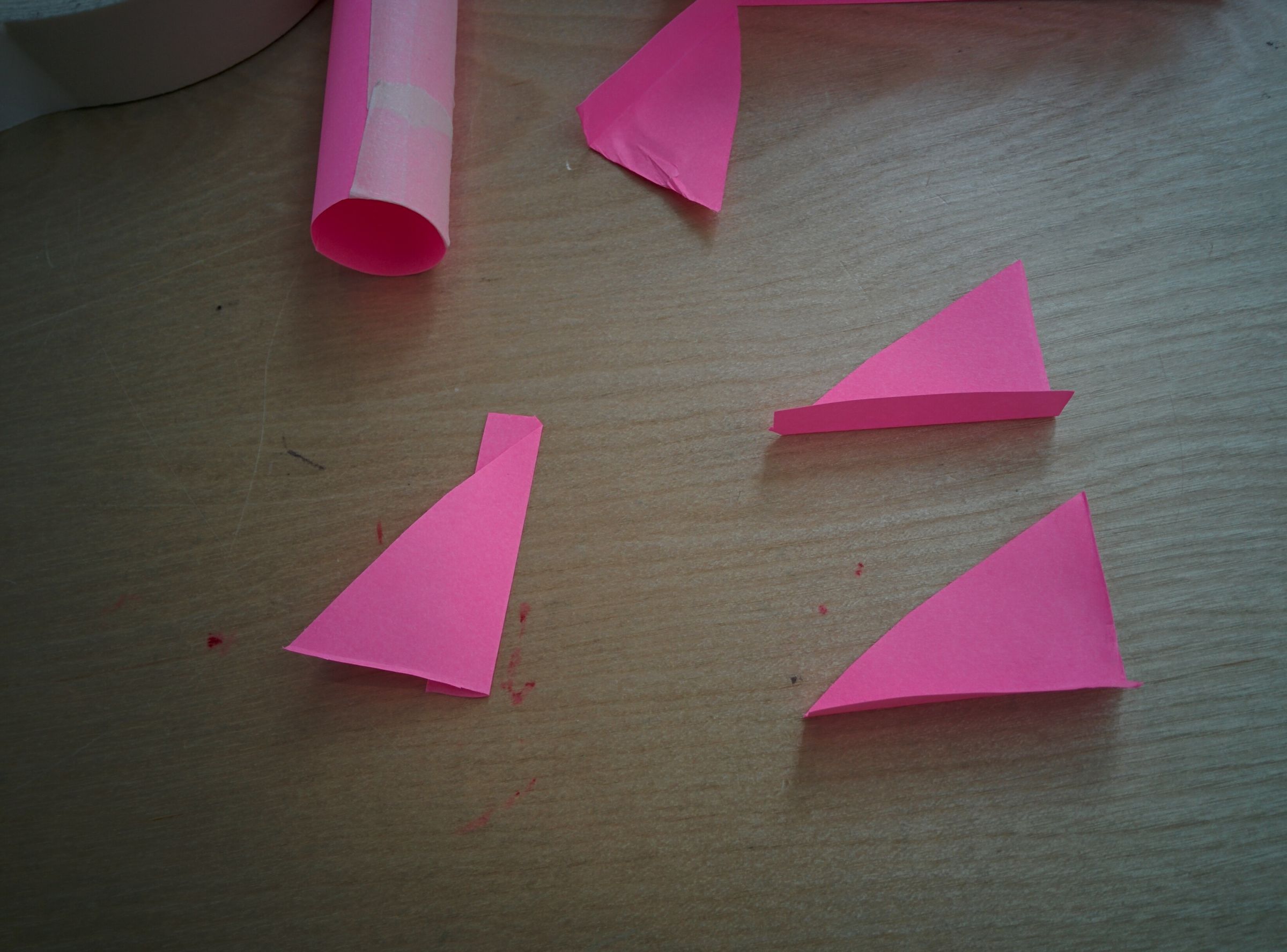 DIY Stomp Rockets! : 3 Steps (with Pictures) - Instructables