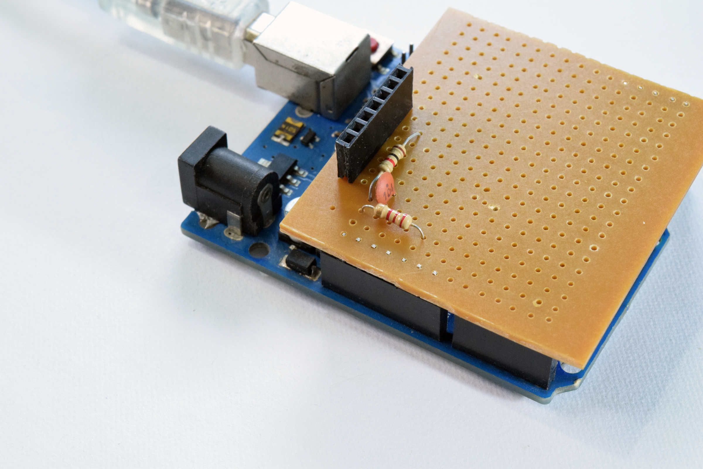 Program an Arduino Wireless Over Bluetooth : 7 Steps (with Pictures ...