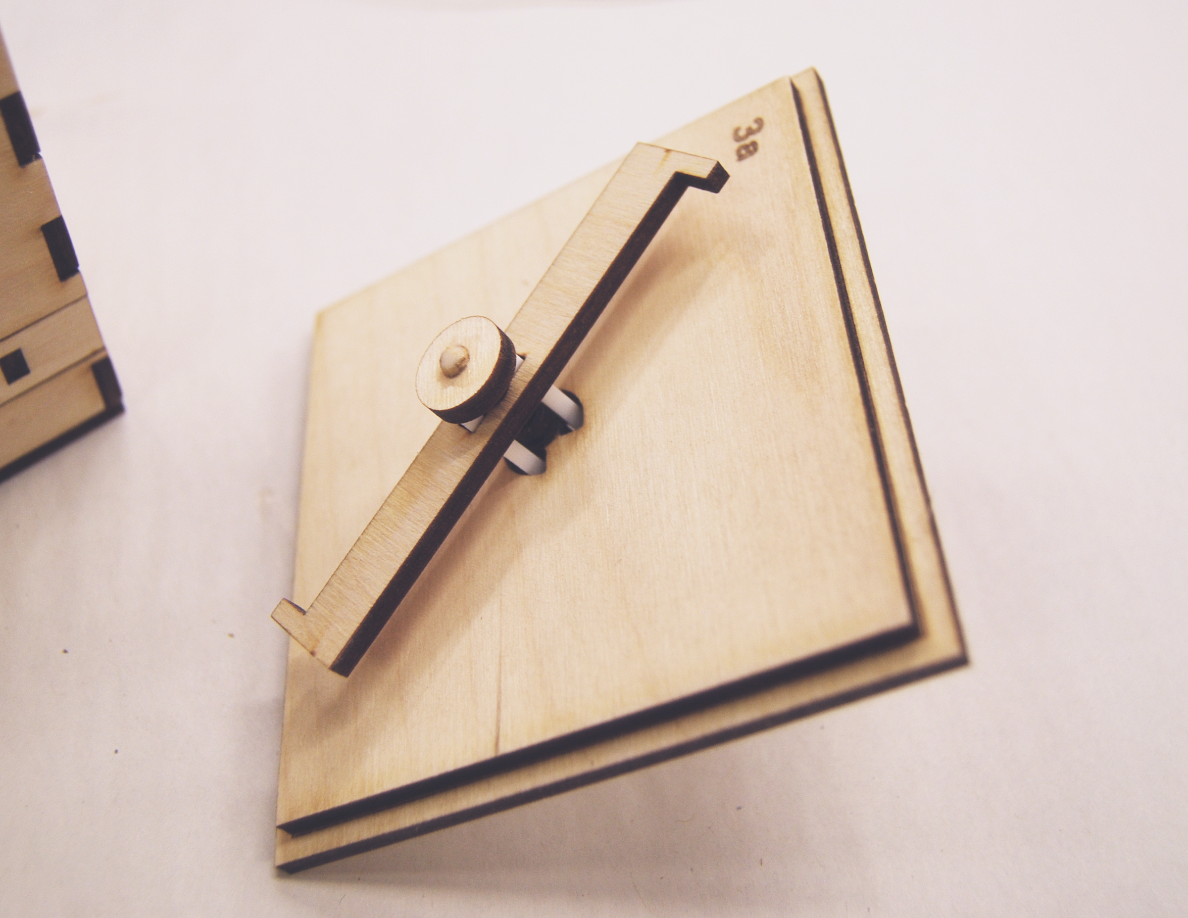 Puzzle Box - Codebreakers and Groundbreakers [UCM] : 7 Steps (with ...