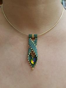 Loop Pendant : 11 Steps (with Pictures) - Instructables