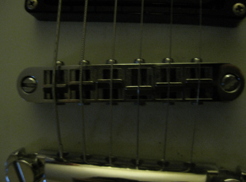 Fixing Your Guitars Truss Rod and String Action : 7 Steps - Instructables