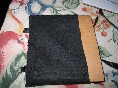 DIY: the Magic Flip Wallet! : 7 Steps (with Pictures) - Instructables