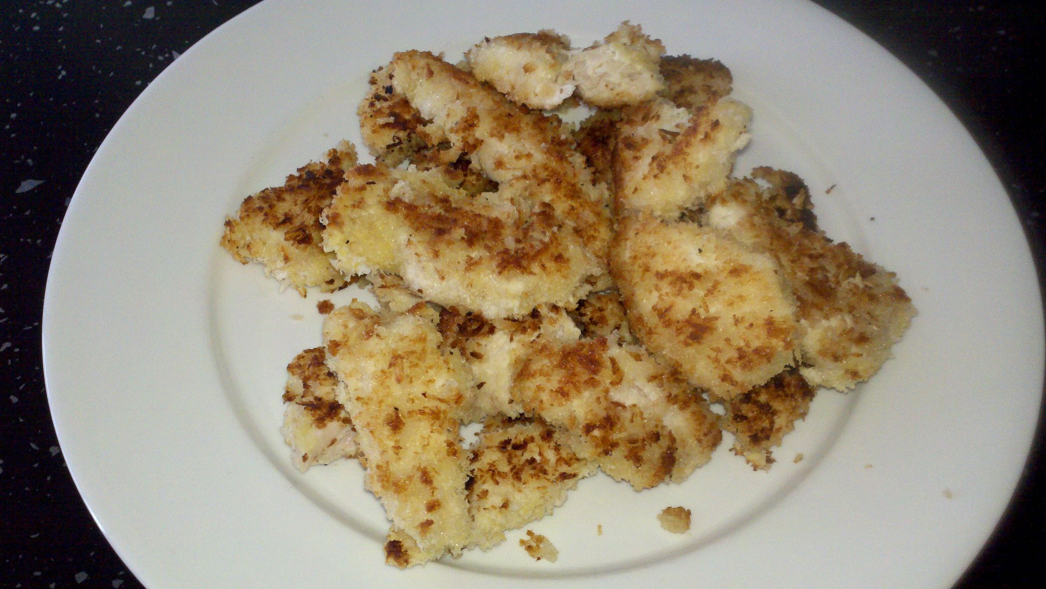 Quick Chicken Strips (with Pictures) - Instructables