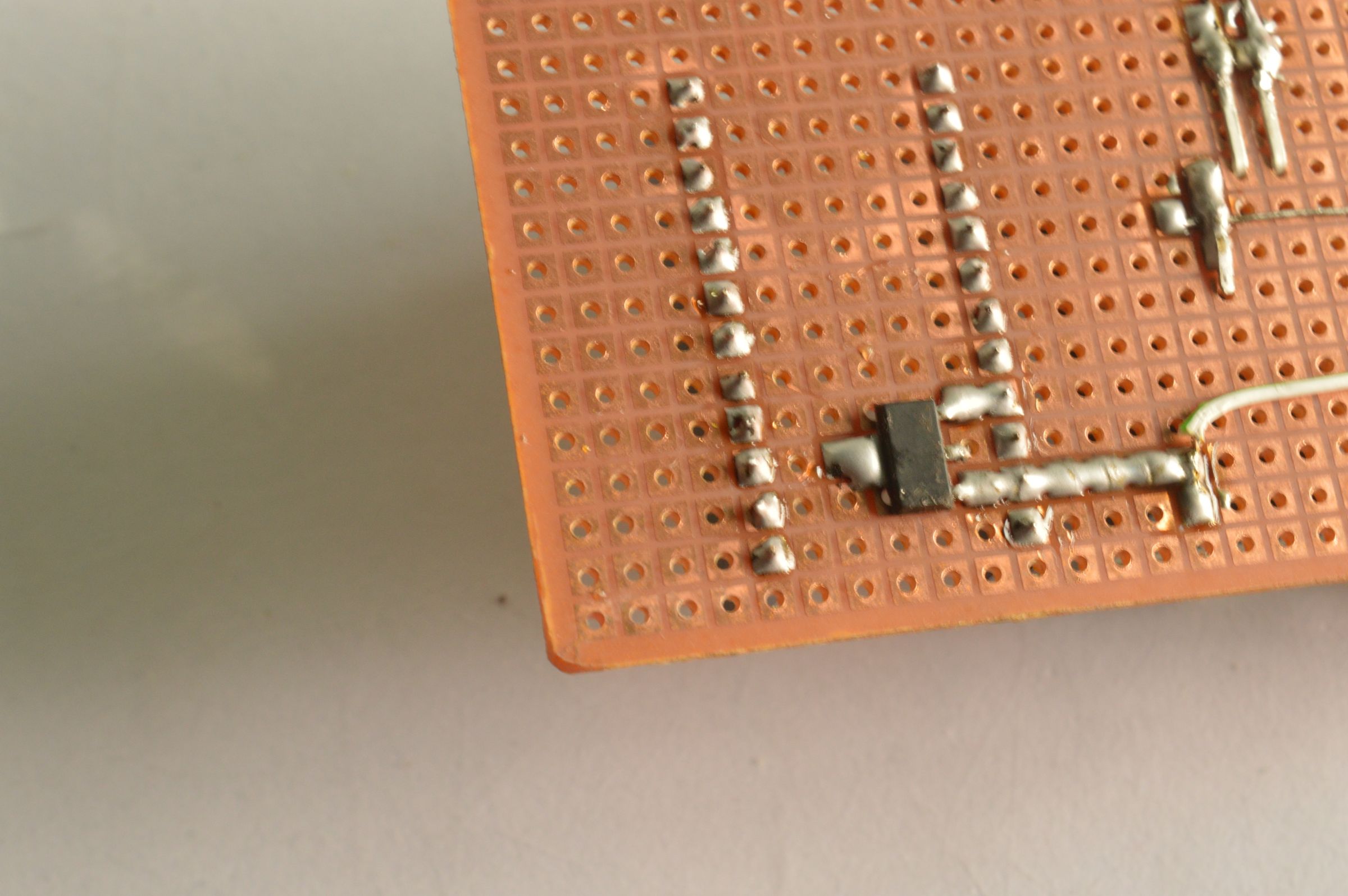 IoT Power Module: Adding an IoT Power Measurement Feature to My Solar ...