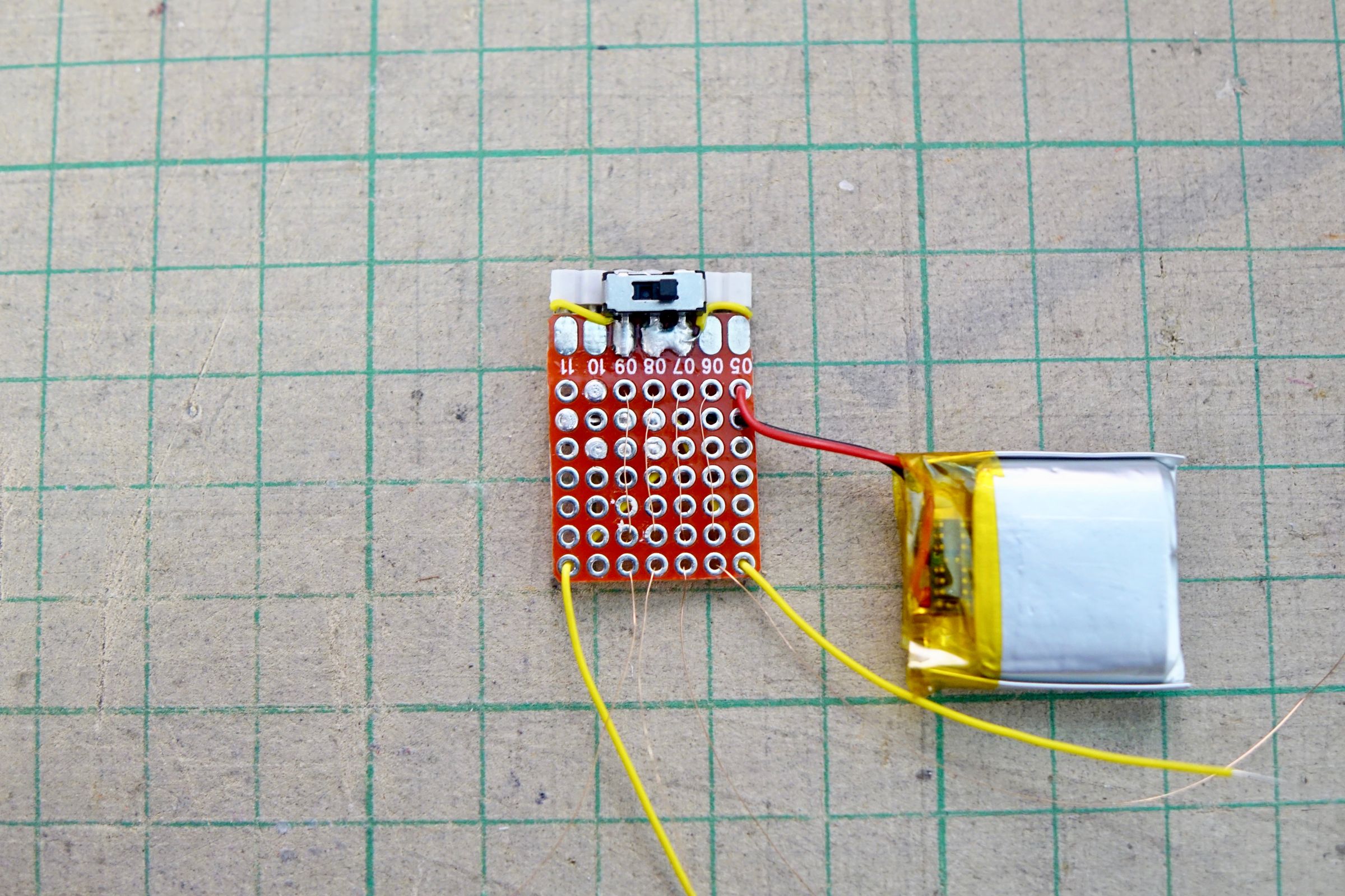 Nano ESP32 BLE Scanner : 14 Steps (with Pictures) - Instructables