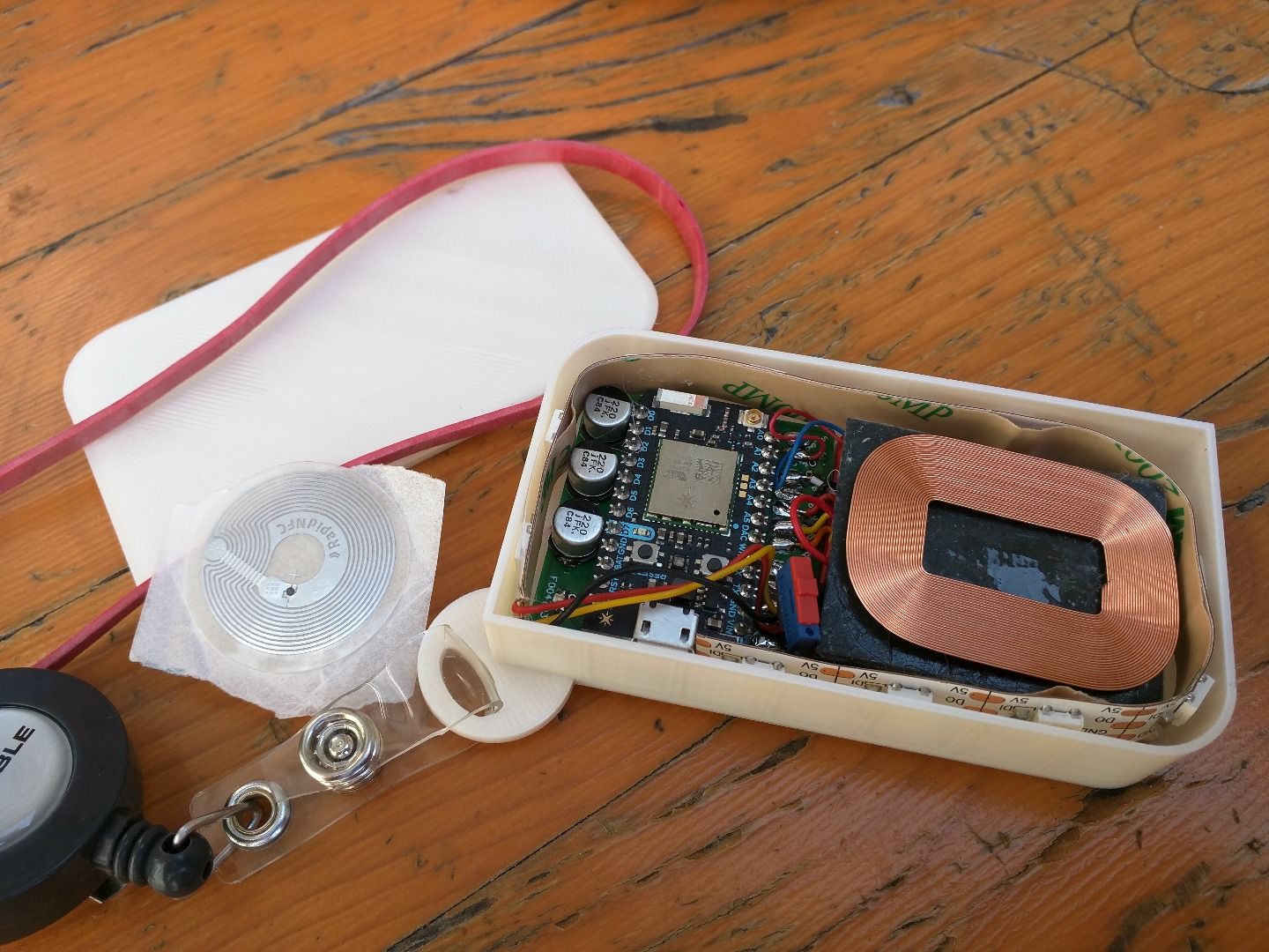 Creating a Custom-sized Box for 3D Printing With OpenSCAD : 5 Steps ...
